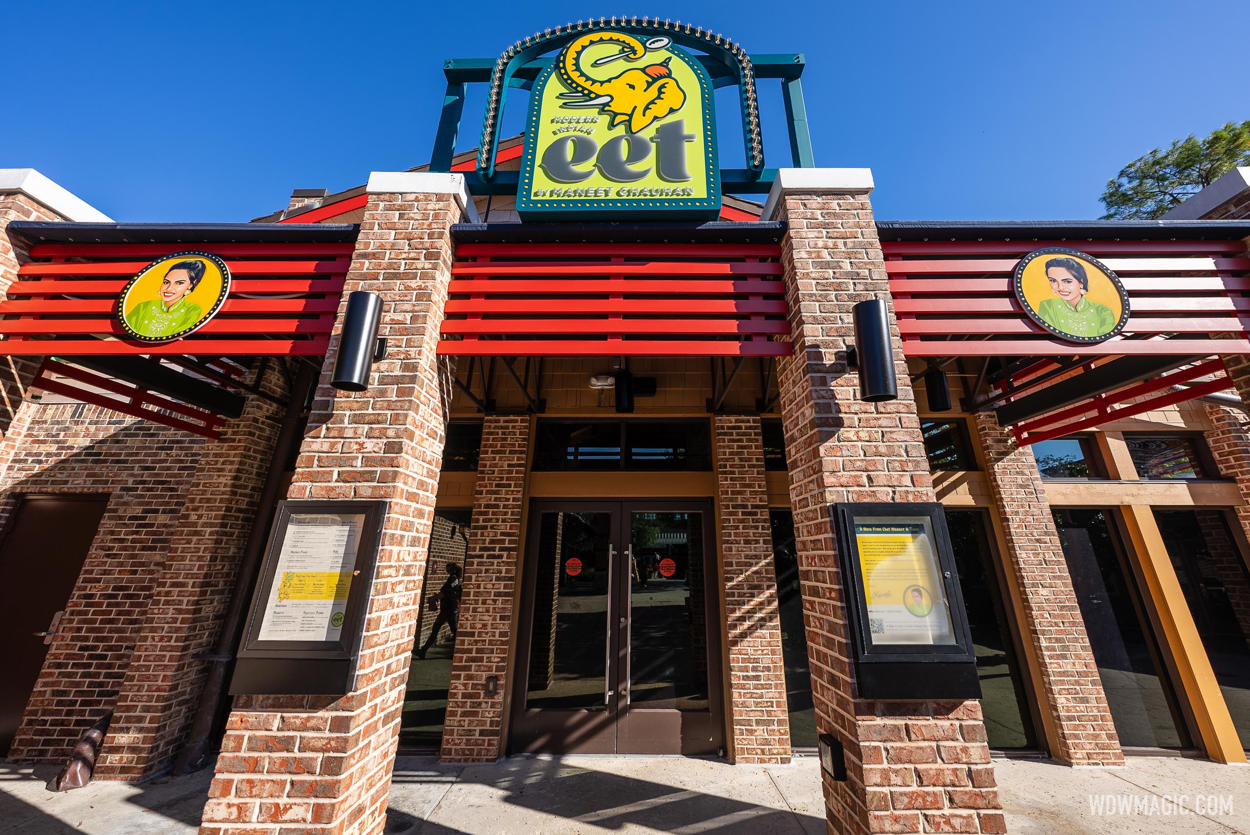 'eet' exterior - Photo 3 of 6