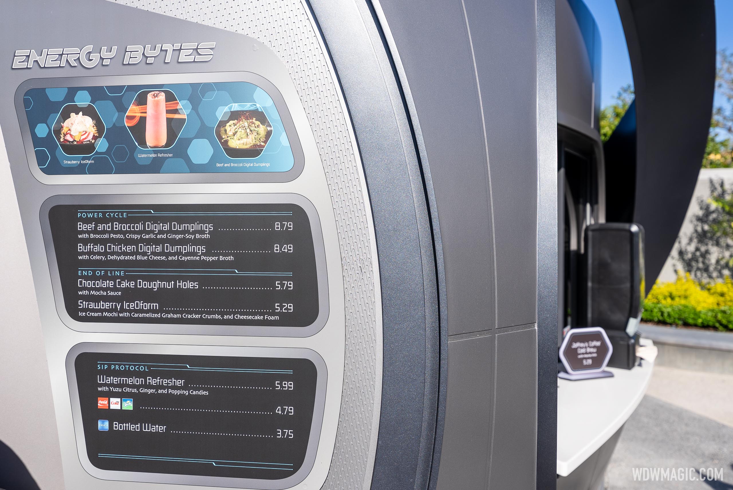 Energy Bytes overview - Photo 3 of 5