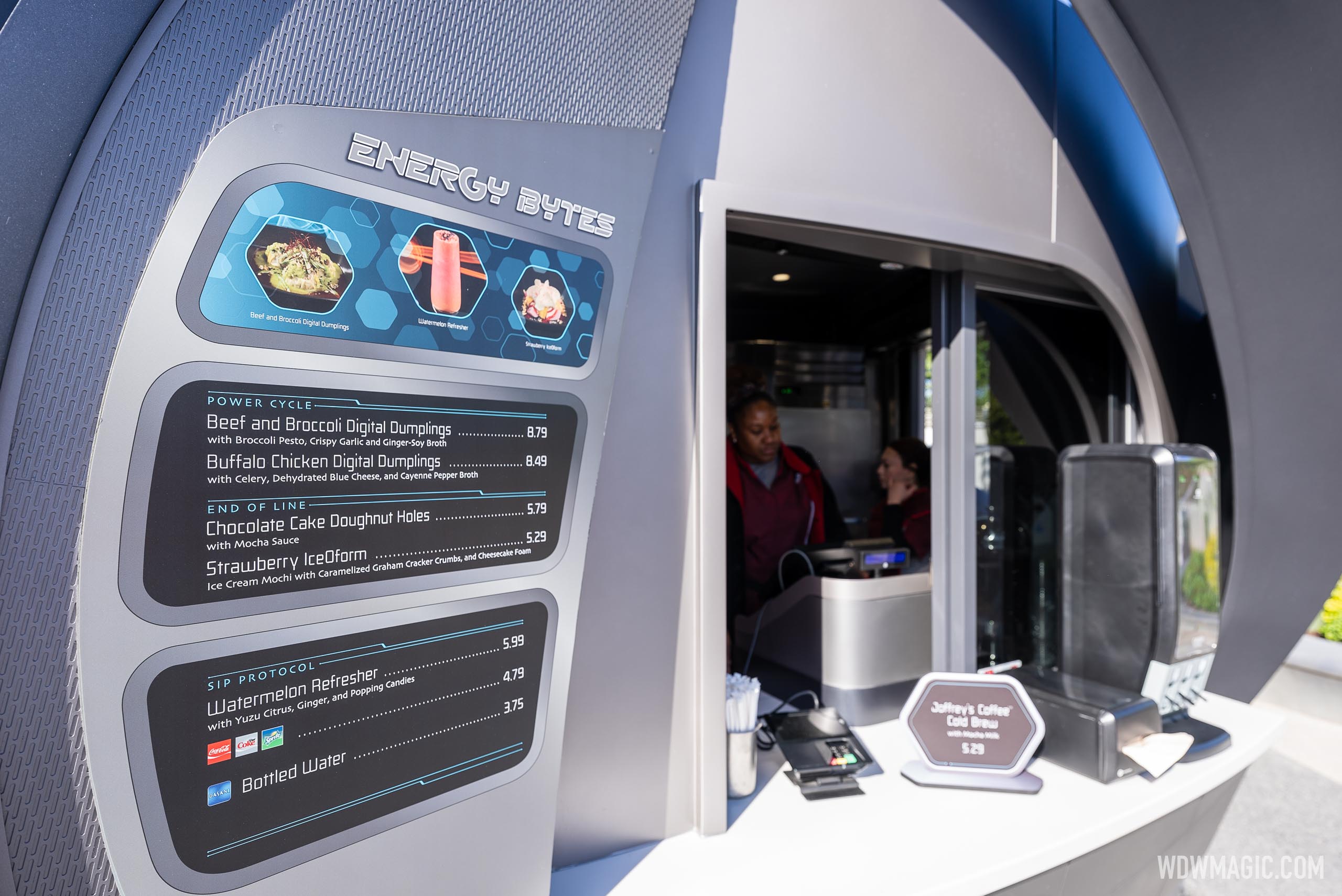 Energy Bytes overview - Photo 4 of 5