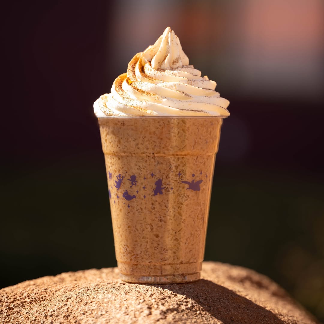 New Treats at Pop Century Resort: Ice Cream Truck Sundae, Cereal Shake ...
