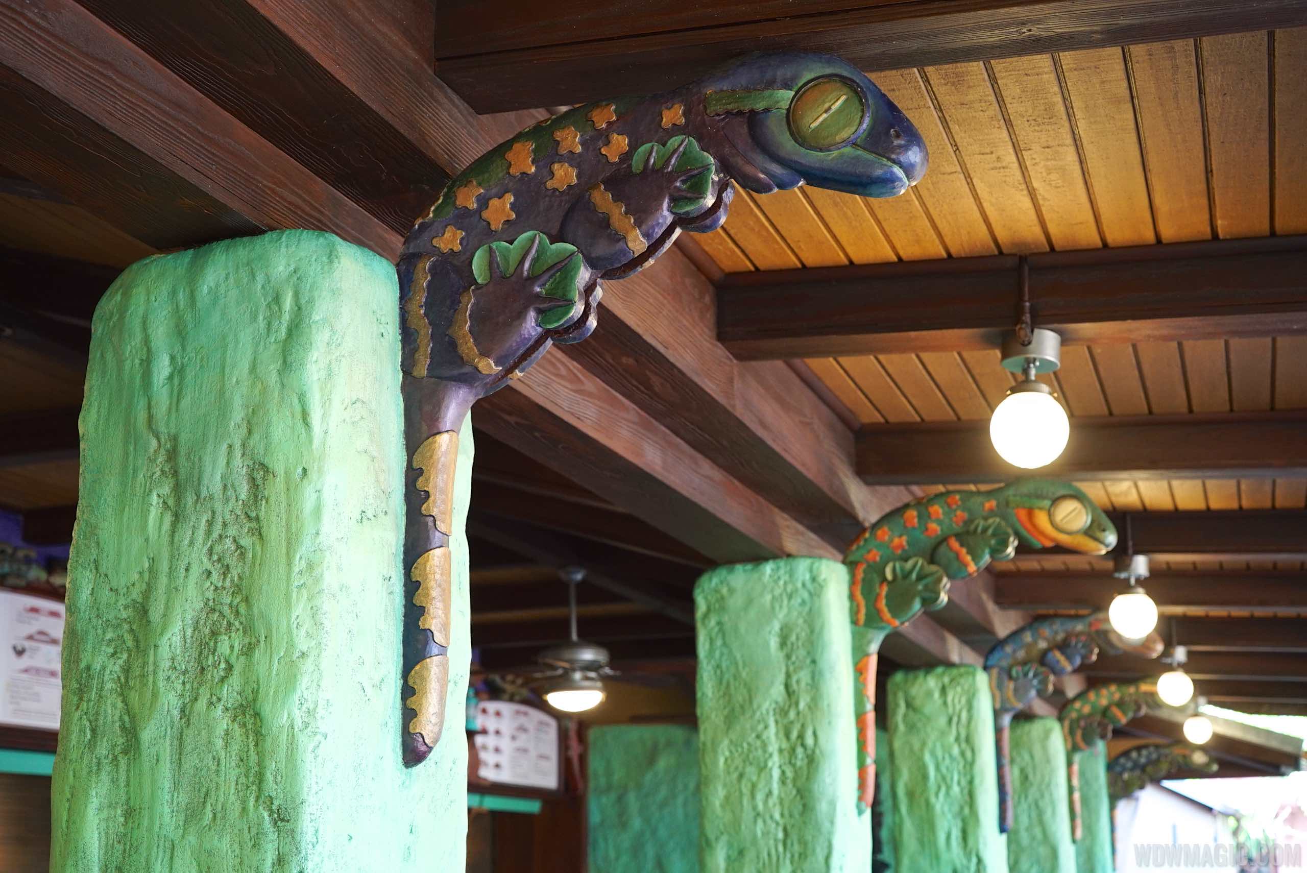 Flame Tree Barbecue Photos