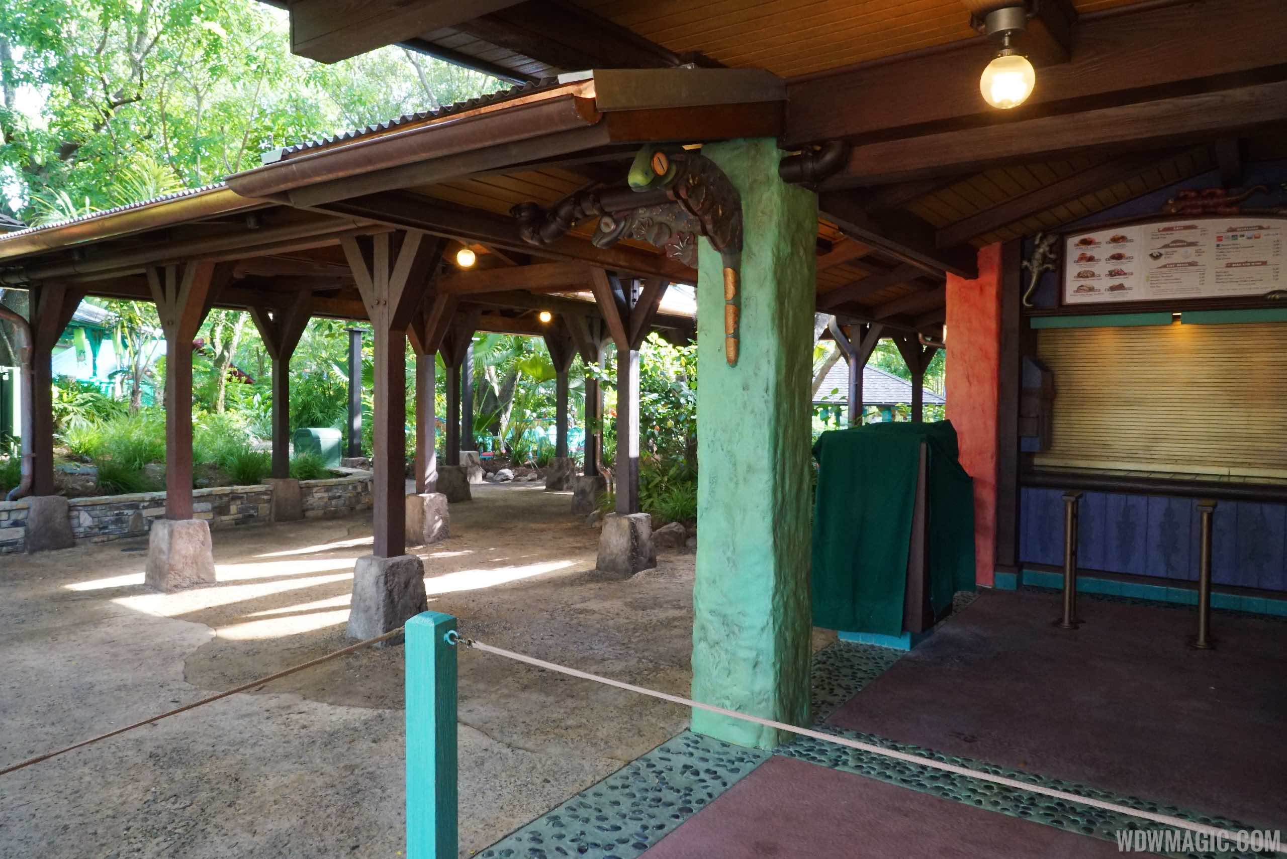Flame Tree Barbecue Photos