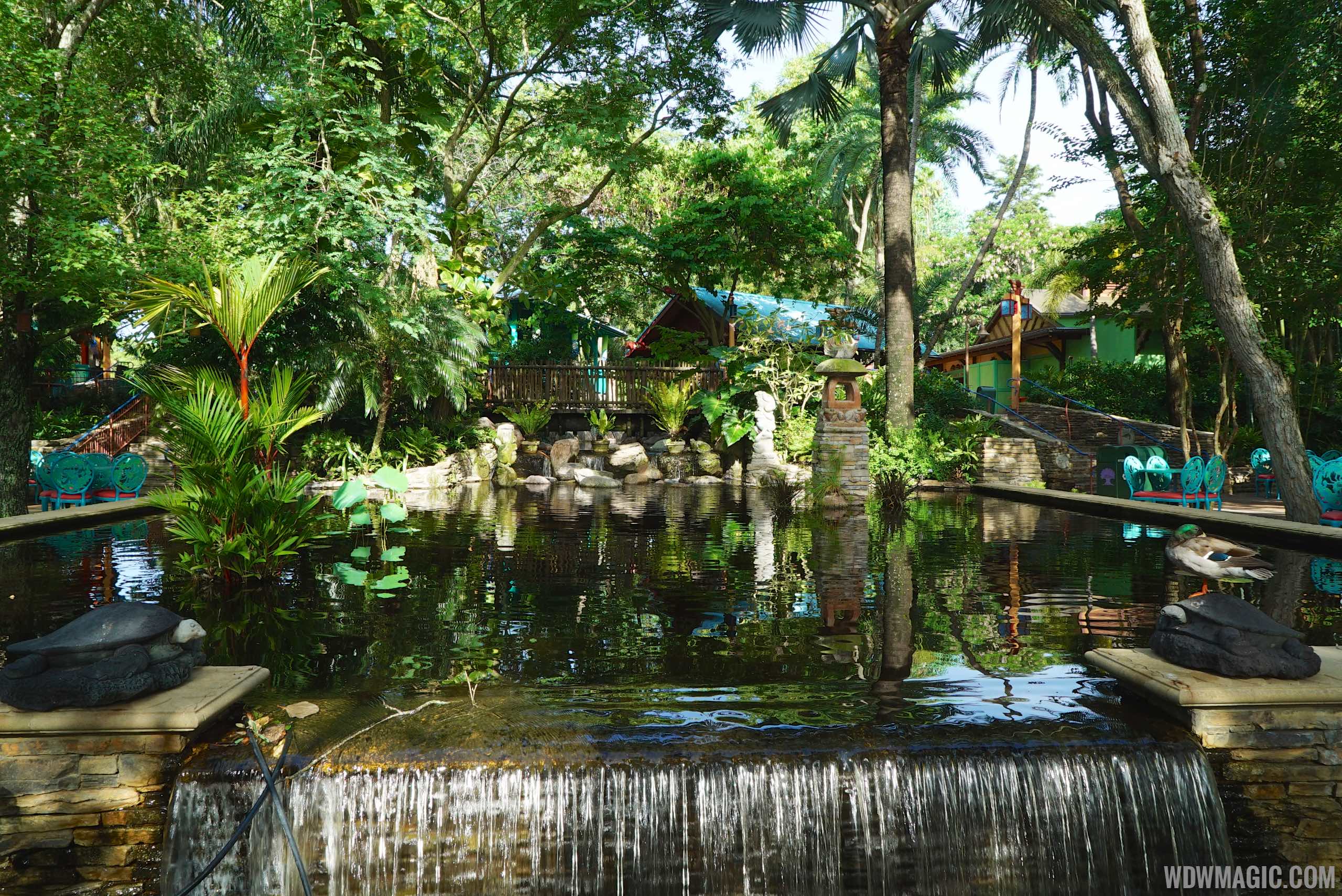 PHOTOS - Flame Tree Barbecue is back open with new enhancements and ...