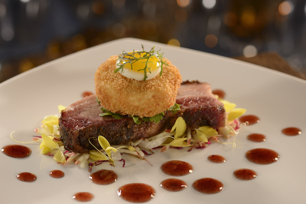 Flying Fish reopens August 3, reservations begin tomorrow