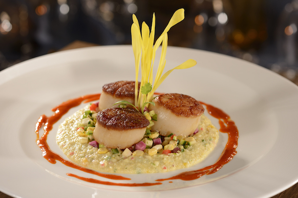 Flying Fish reopens August 3, reservations begin tomorrow