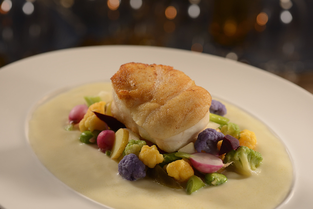 Flying Fish new menu and food - Photo 7 of 10