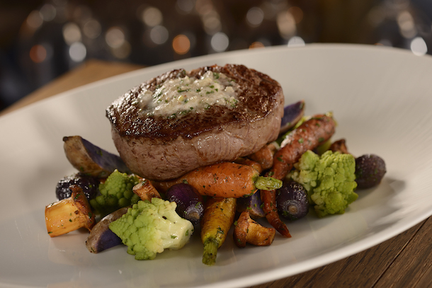 Flying Fish new menu and food - Photo 9 of 10
