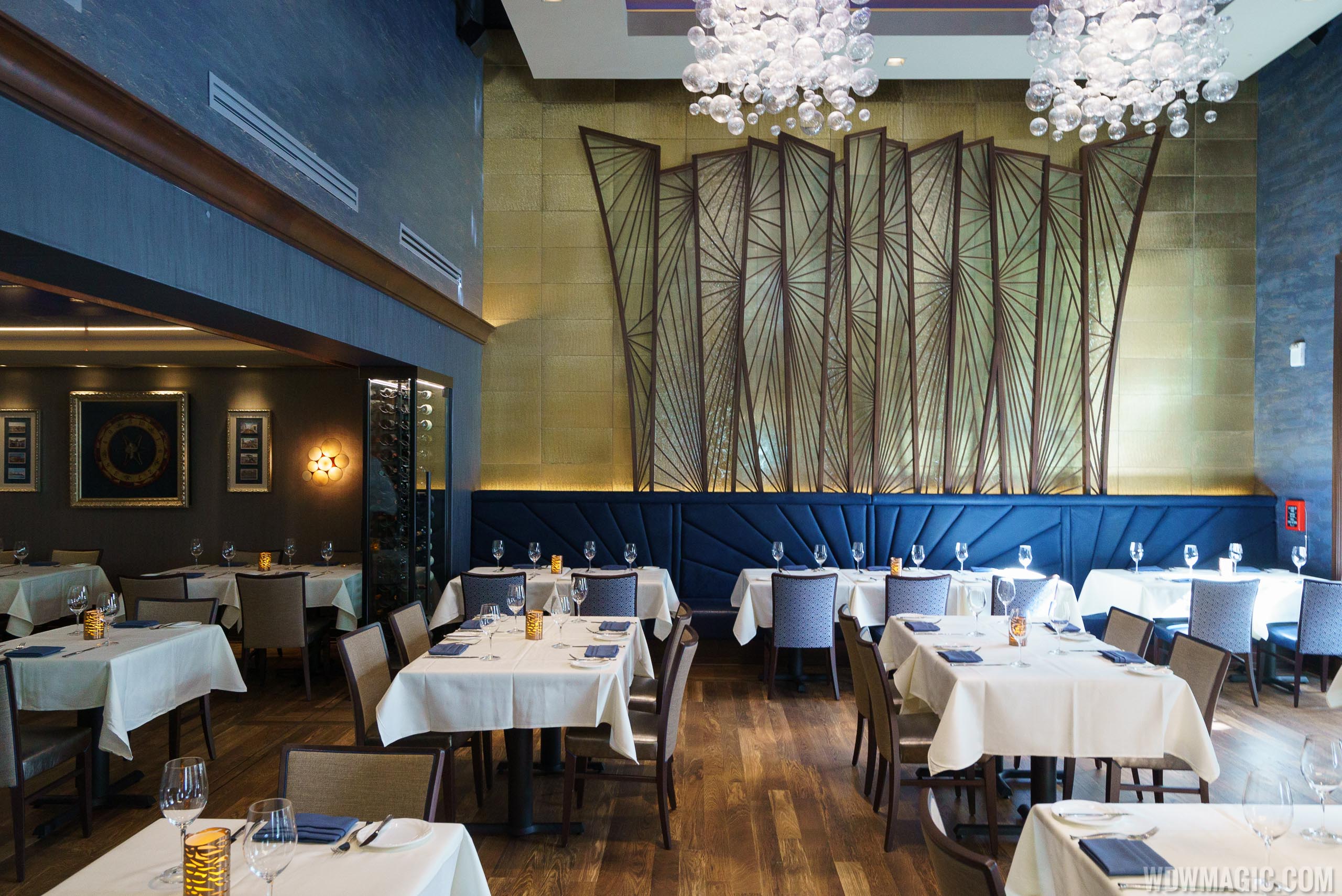 New Flying Fish overview - Photo 9 of 25