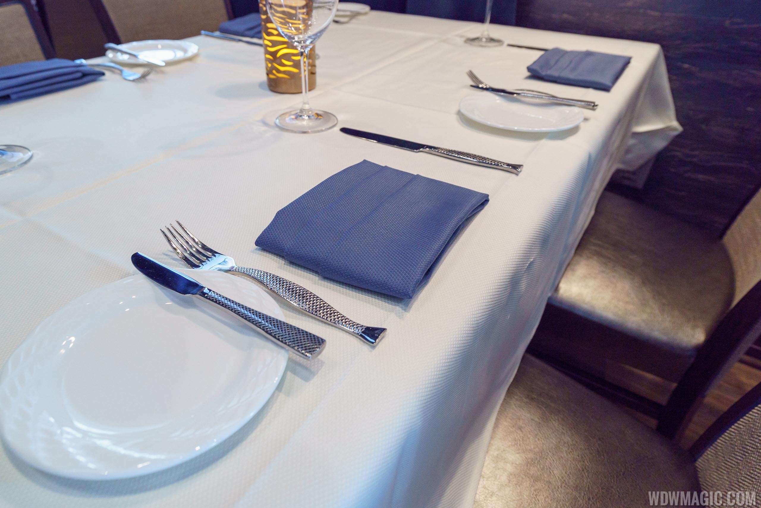 Flying Fish Label - November 2022 | WDWMAGIC