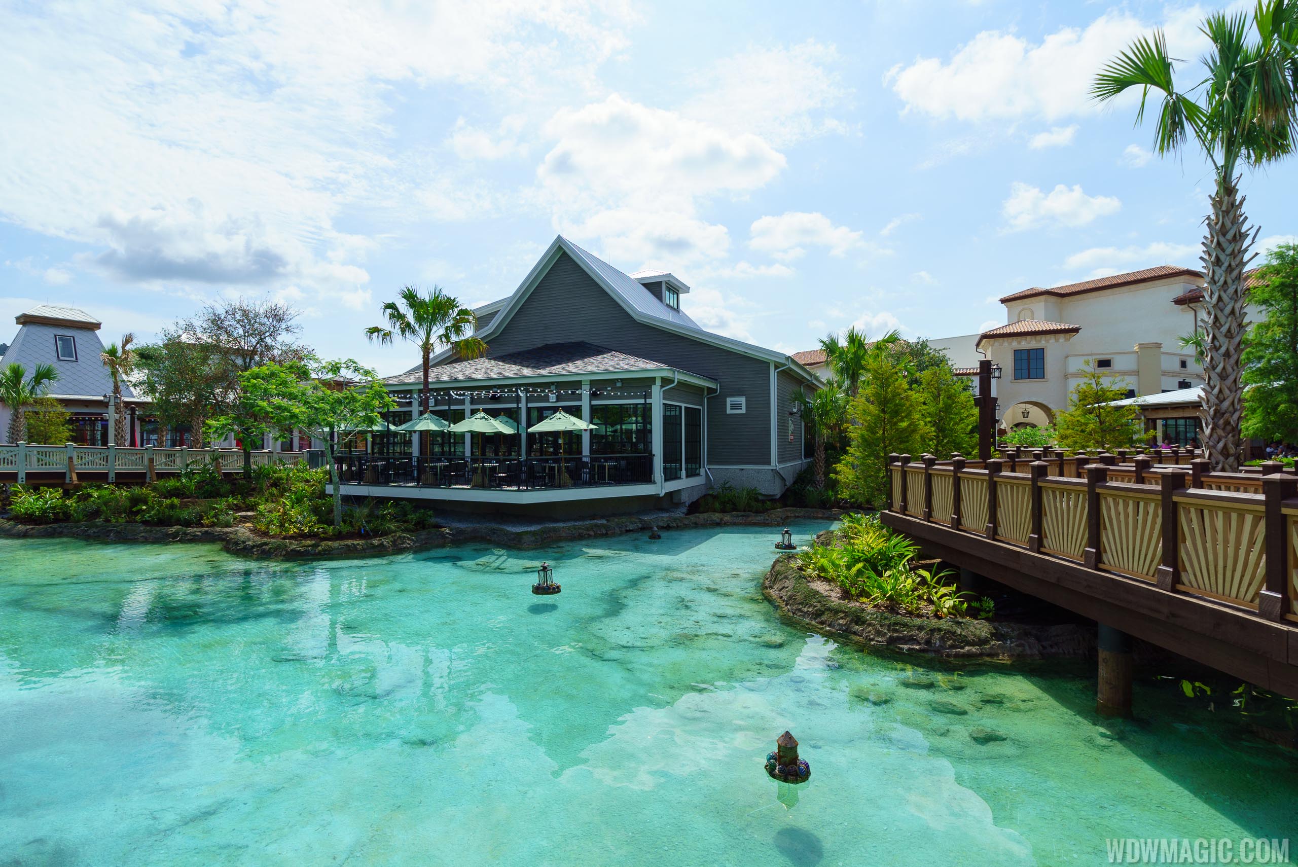 Frontera Cocina Lunch Menu - jkjkjk | WDWMAGIC