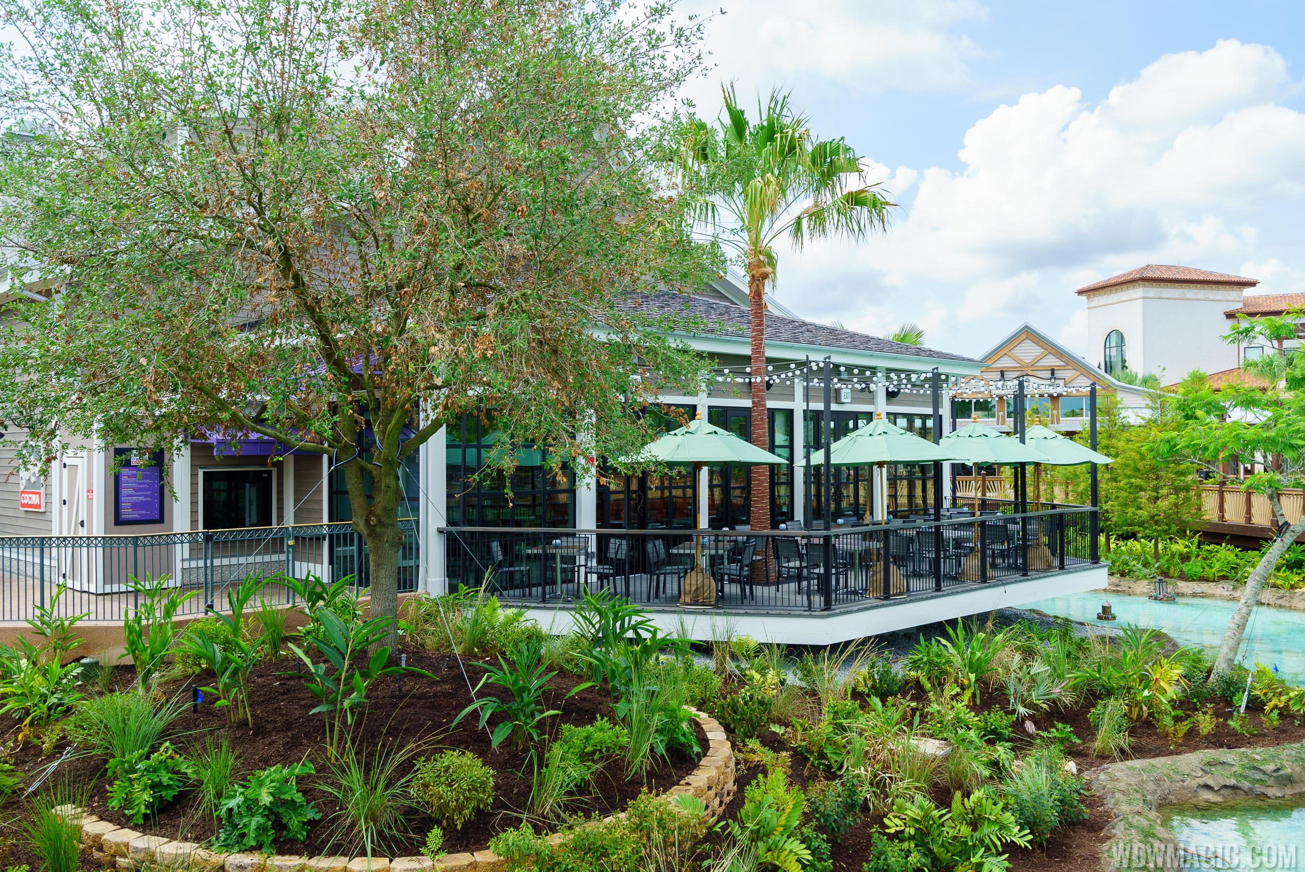 Frontera Cocina Lunch Menu - May 2023 | WDWMAGIC