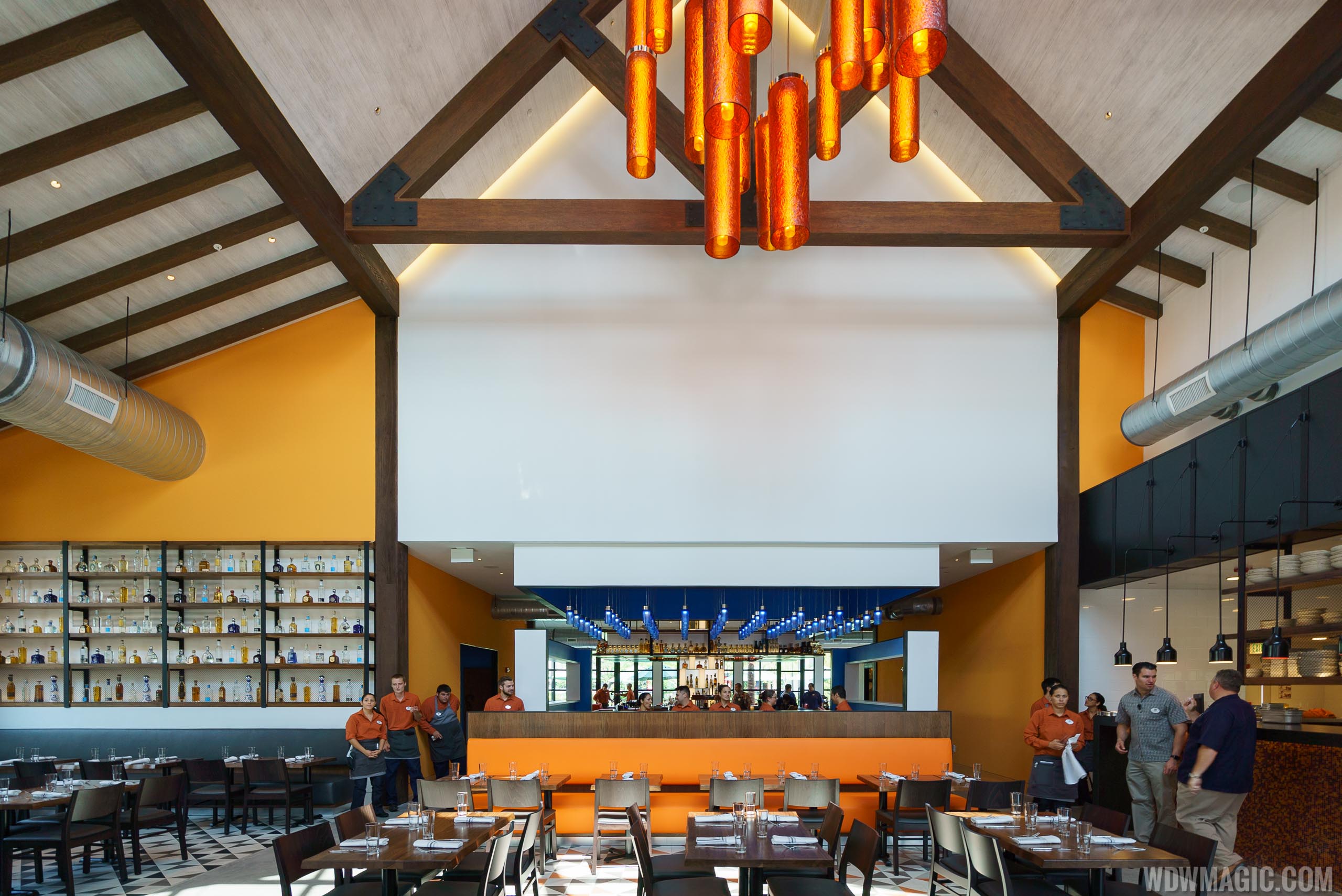 Frontera Cocina overview - Photo 6 of 28