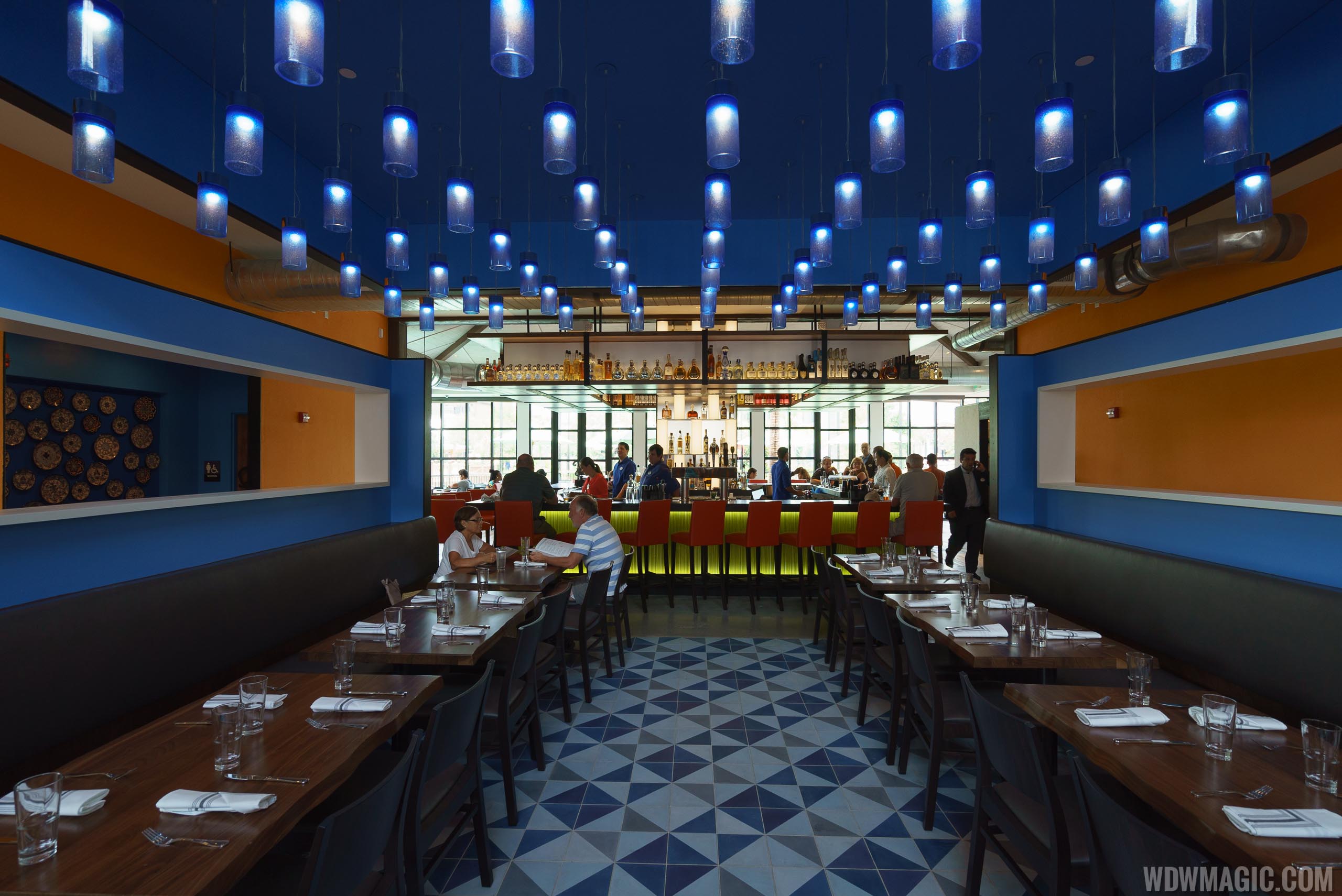 Frontera Cocina overview - Photo 7 of 28