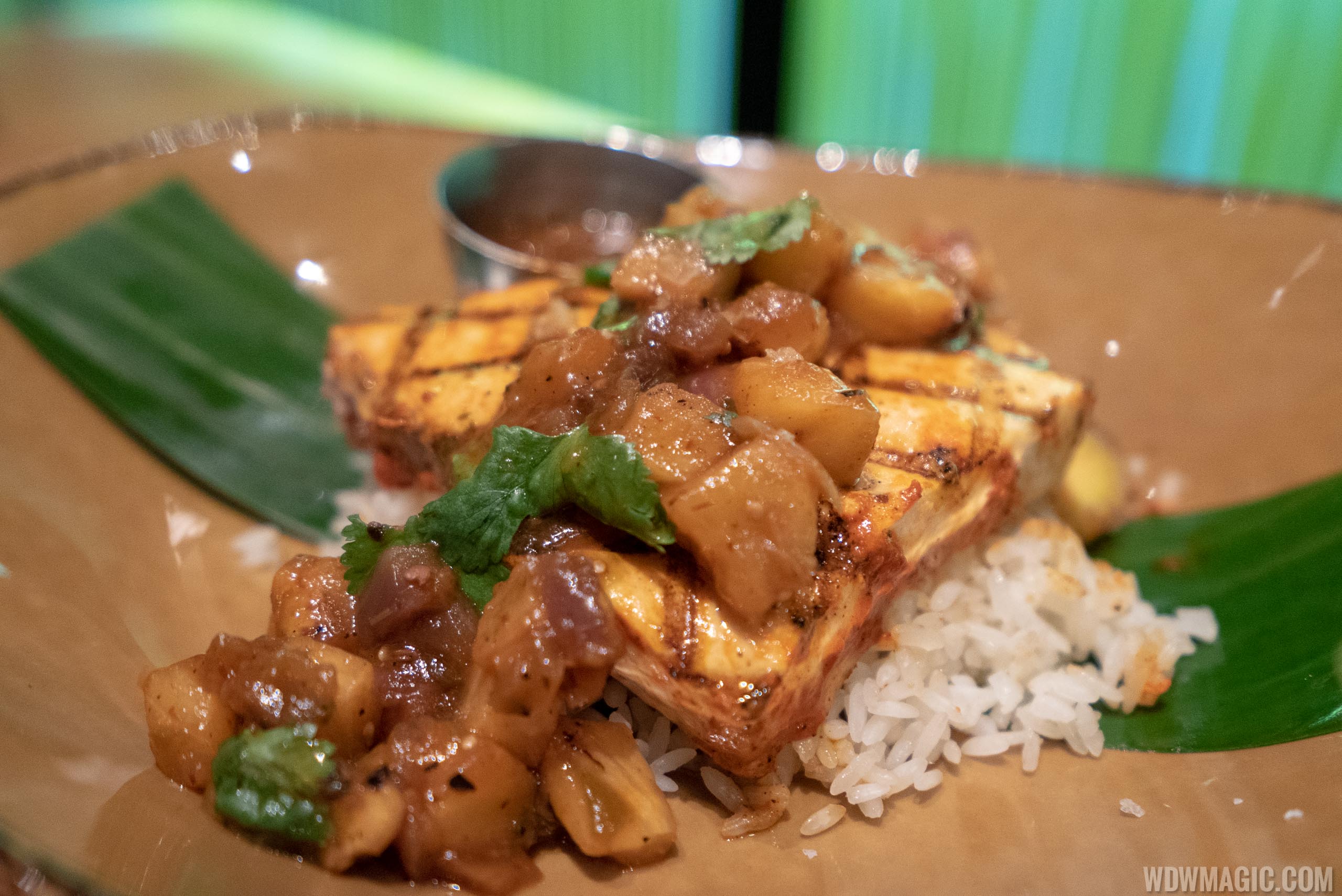 Frontera Cocina - Taste of Mexico City menu 2019 - Photo 9 of 12