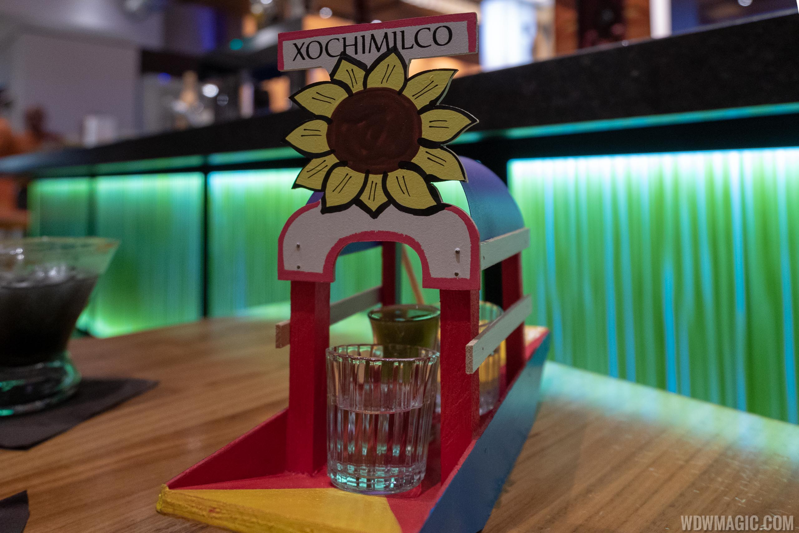 Frontera Cocina - Taste of Mexico City menu 2019 - Photo 4 of 12