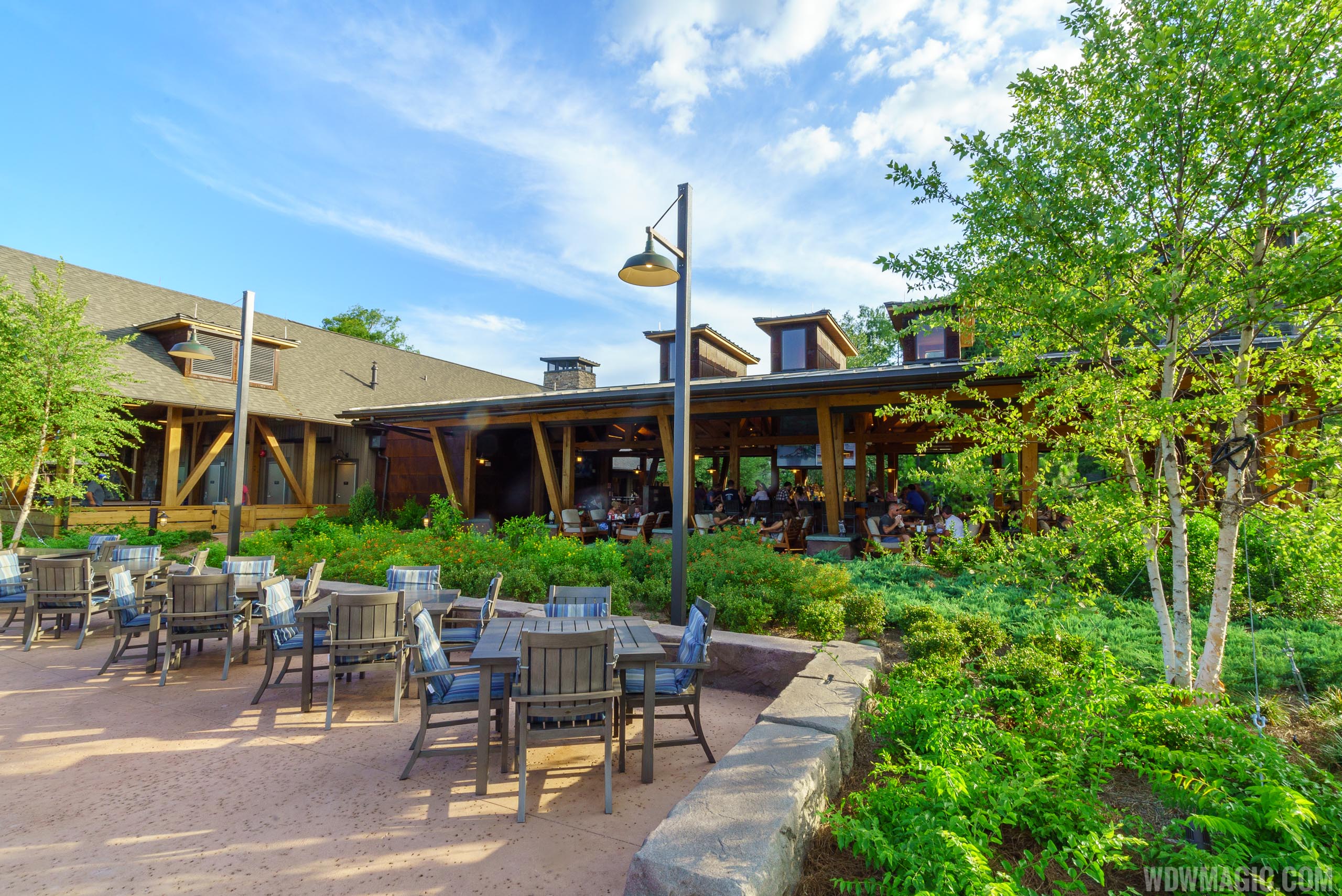 Geyser Point Bar and Grill Photos