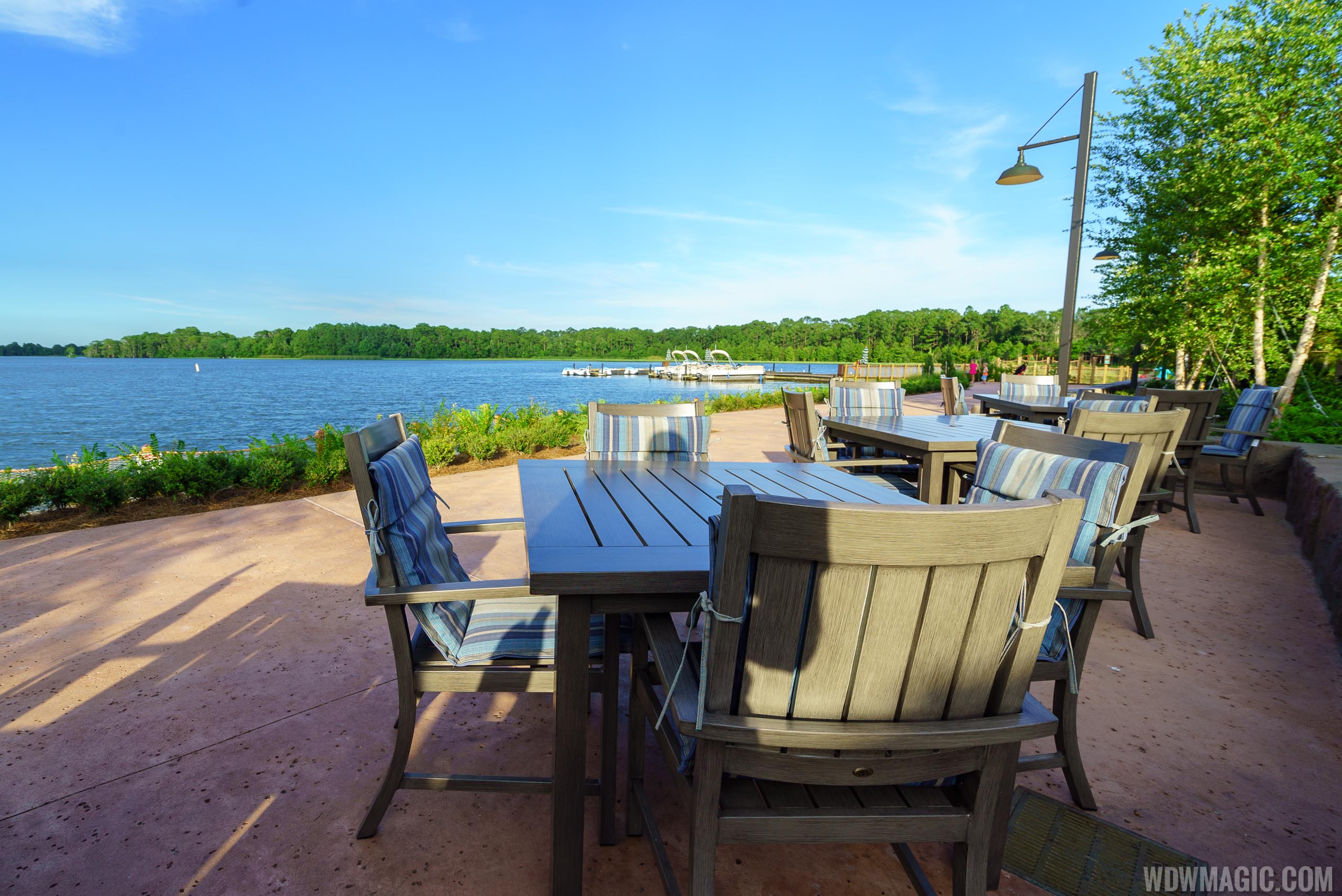 Geyser Point Bar and Grill Photos