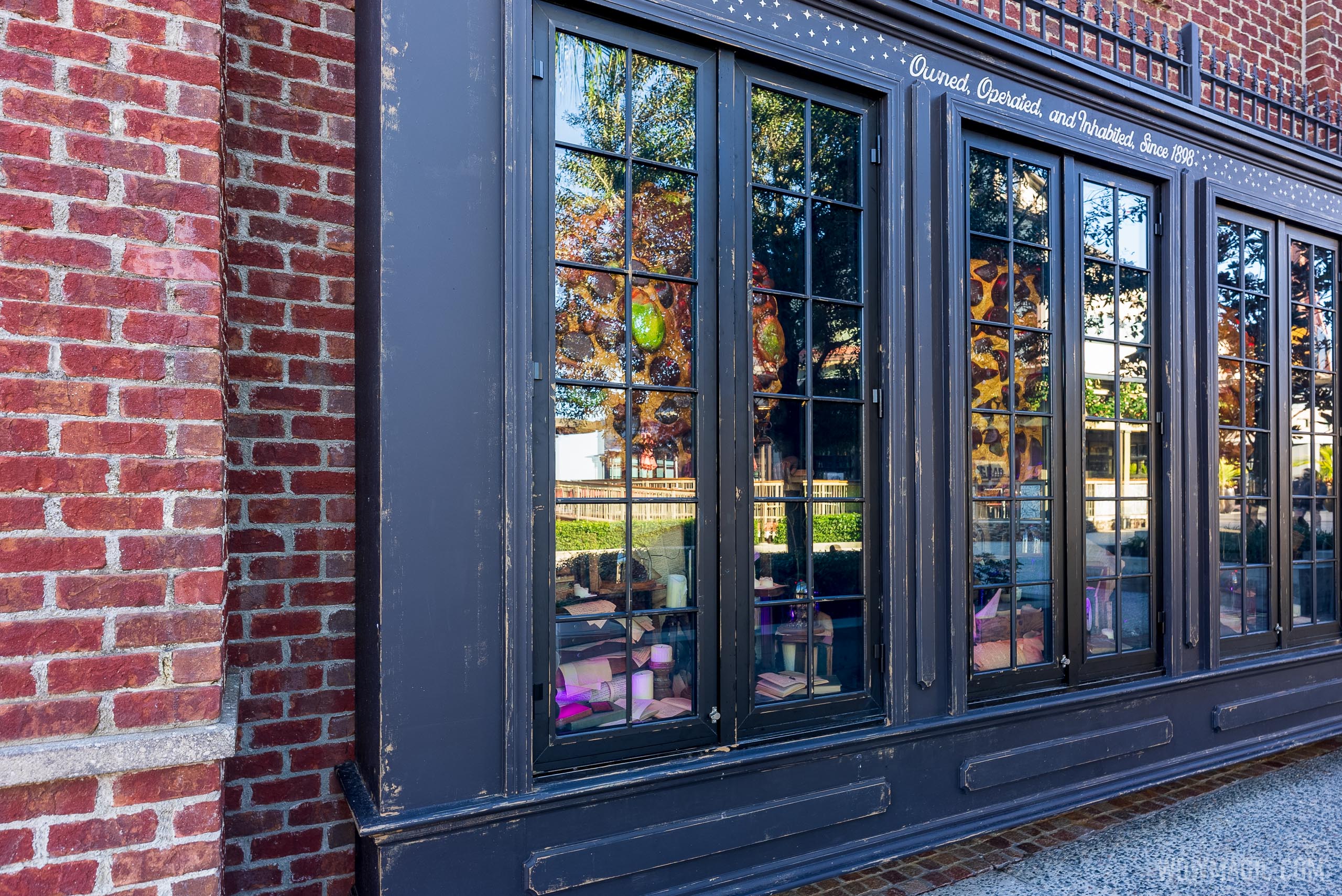 Gideon's Bakehouse Disney Springs exterior - Photo 7 of 10