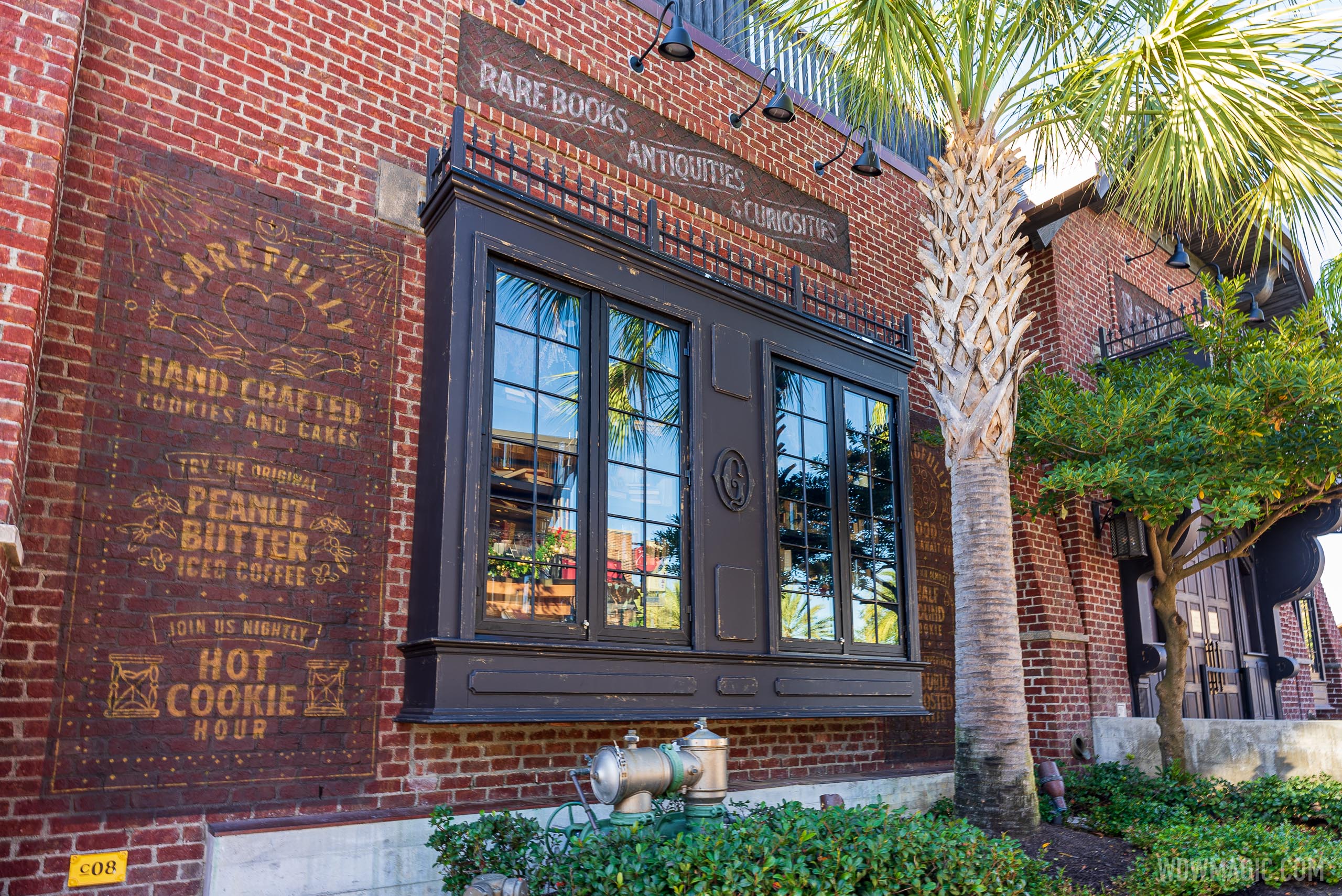 Gideon's Bakehouse Disney Springs exterior - Photo 10 of 10