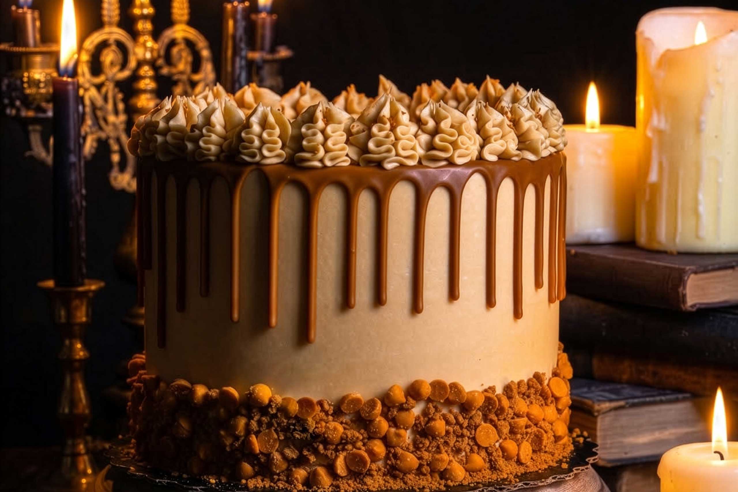 Gideon's Bakehouse June 2026: Butterscotch Returns With New Cookie ...