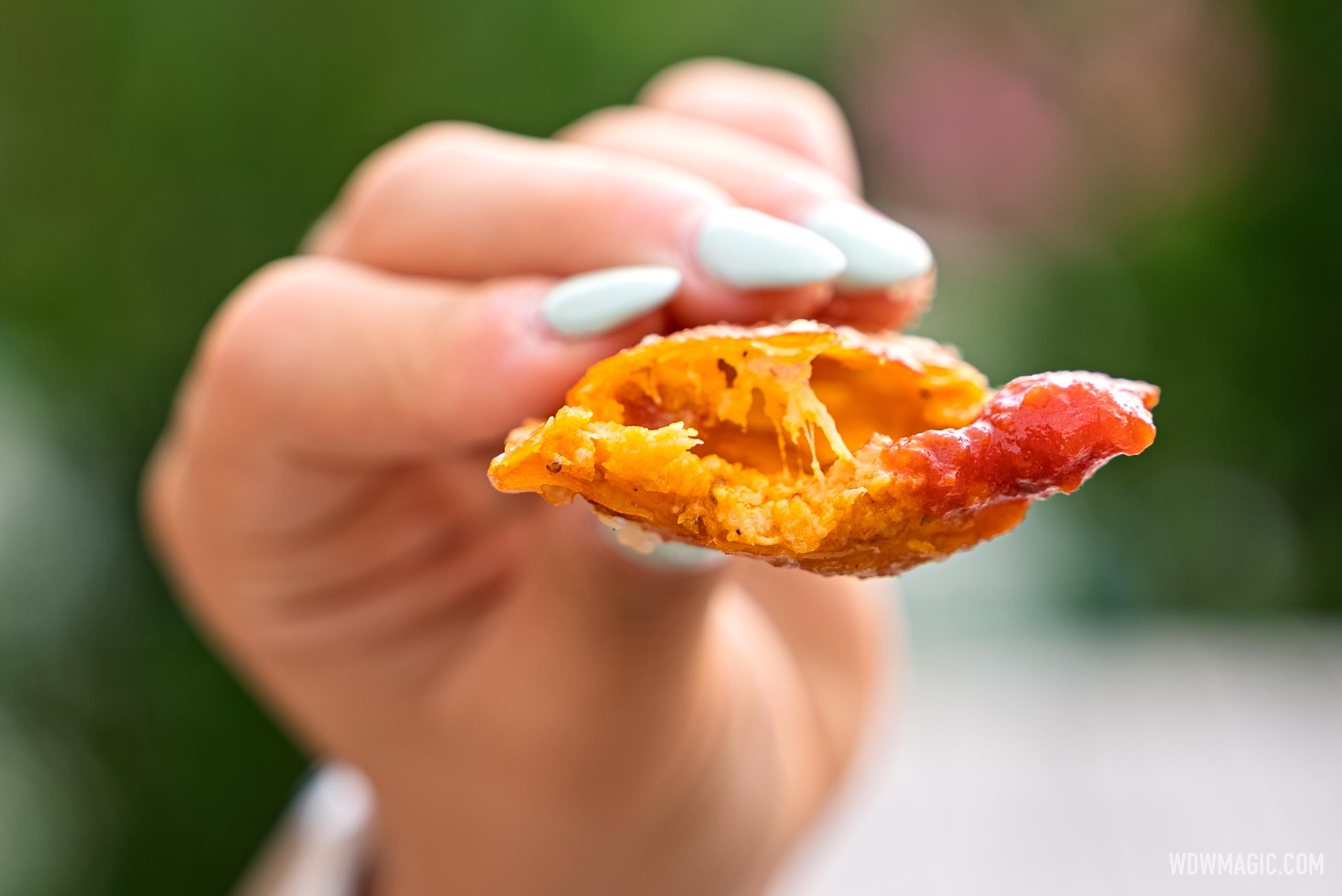 GRAB-N-GOOF Kiosk and Food - Photo 7 of 10