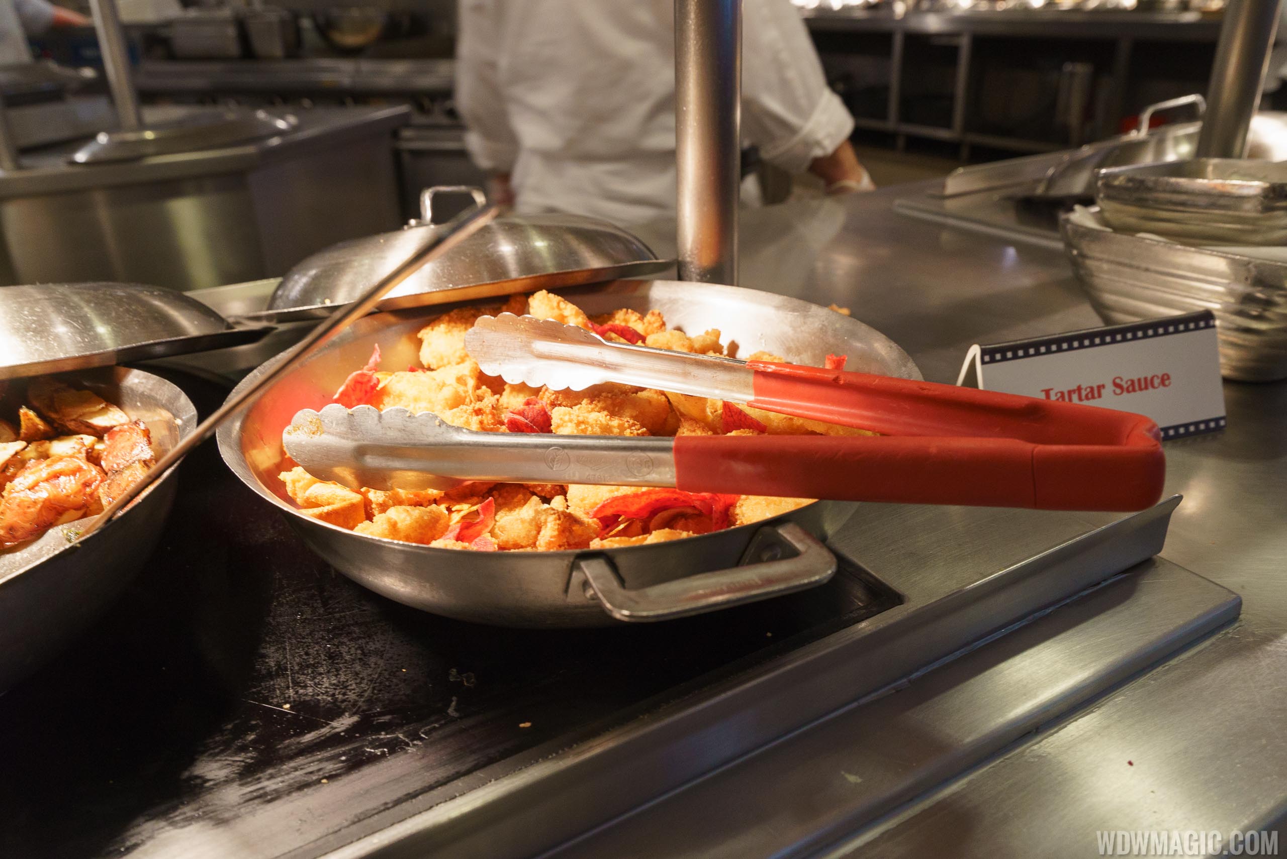 Hollywood and Vine lunch and dinner buffet - Photo 12 of 23