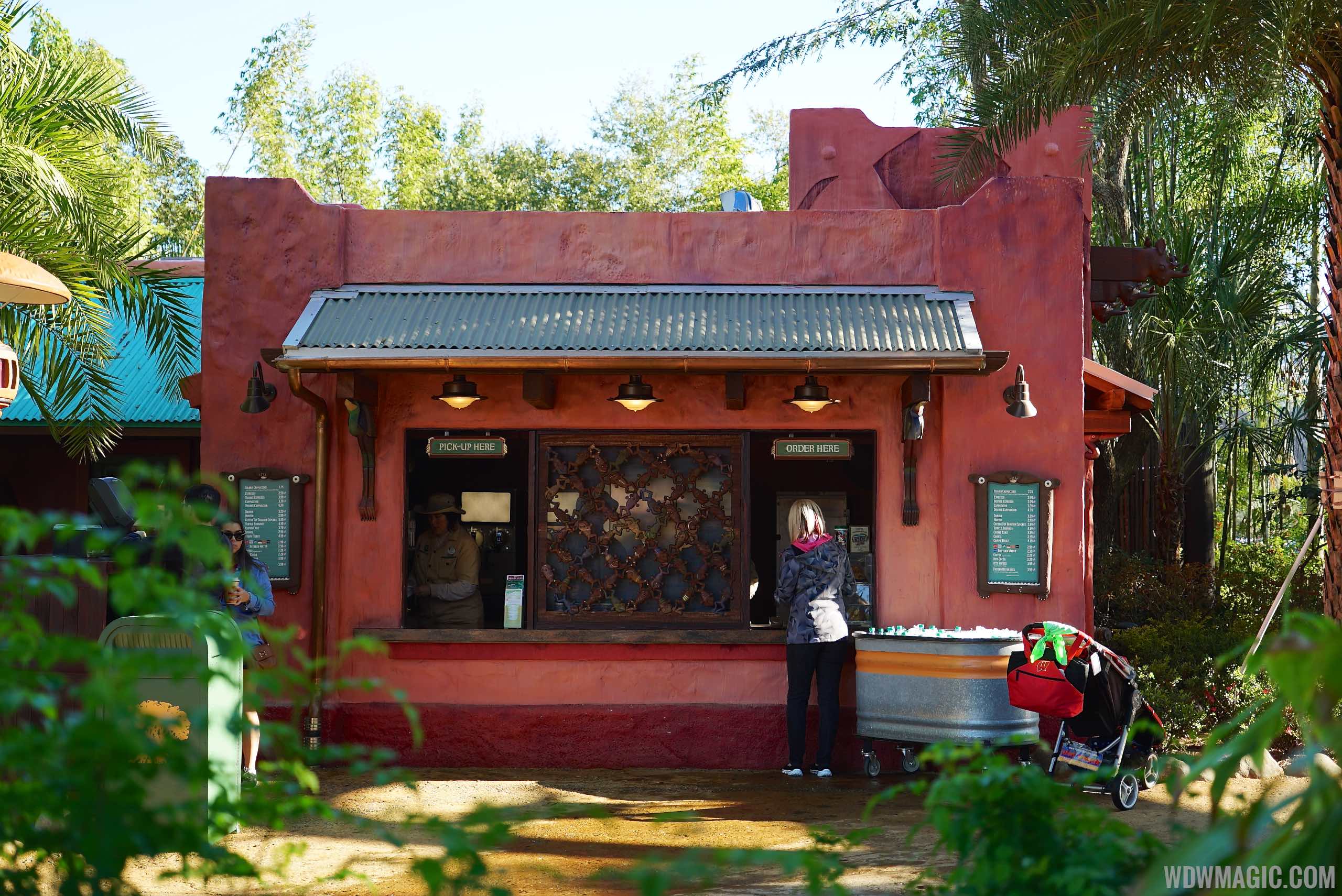 Isle of Java overview