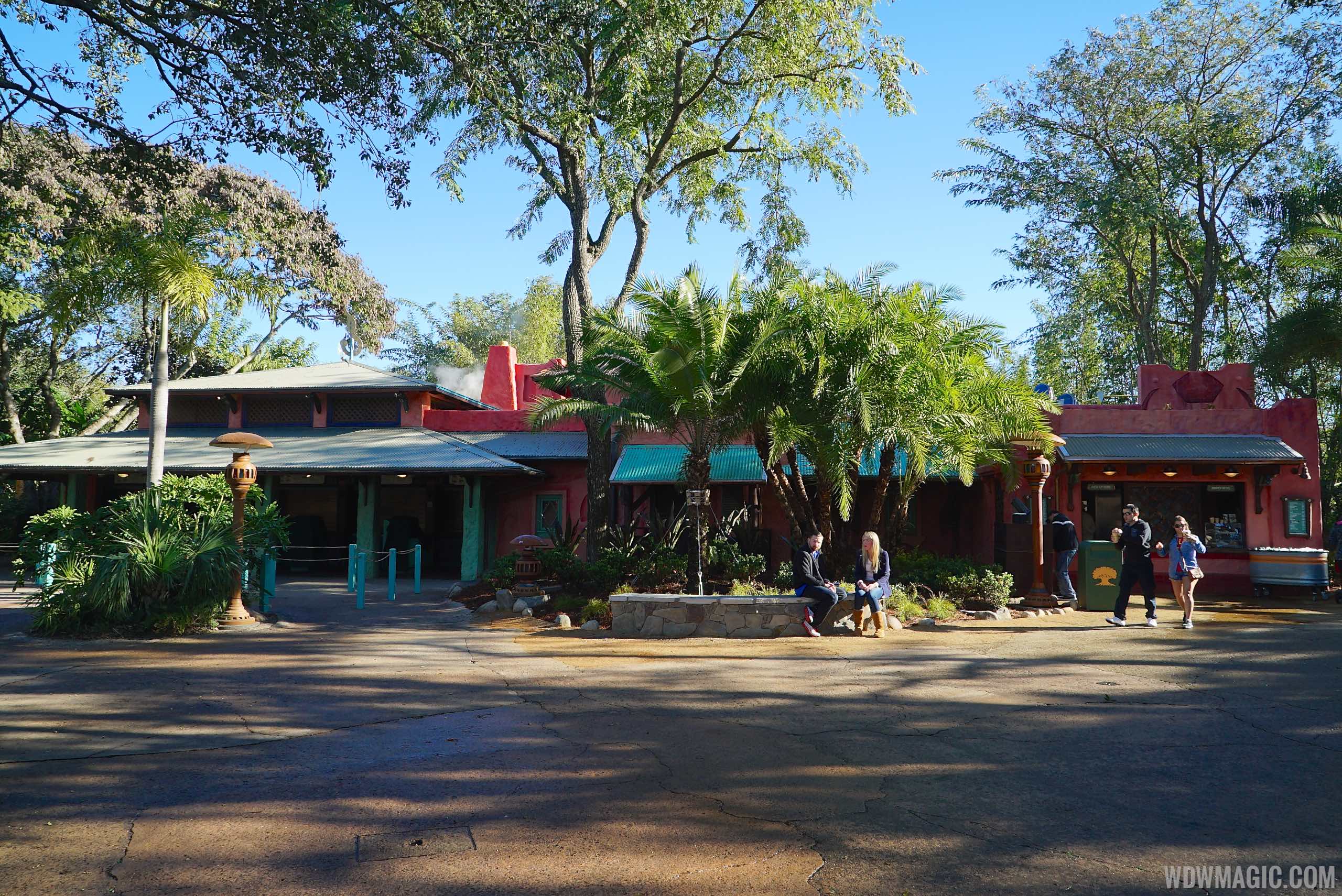 Isle of Java overview - Photo 5 of 5