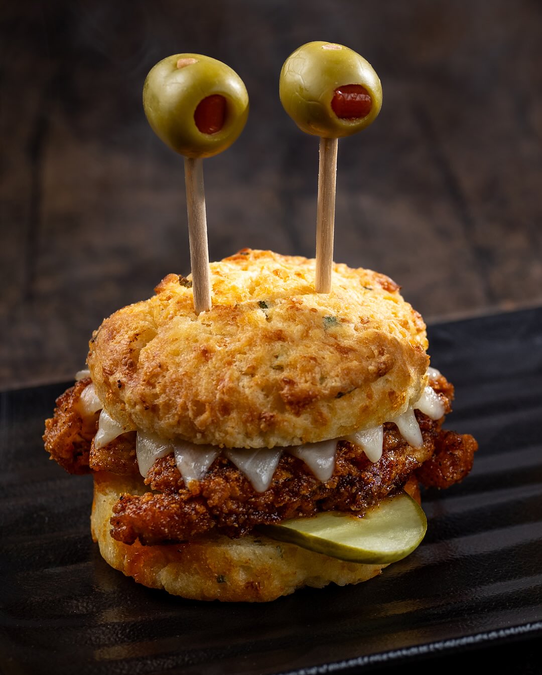 Full Menu and Pricing Revealed for Jock Lindsey's Halloween Hangar Bar ...