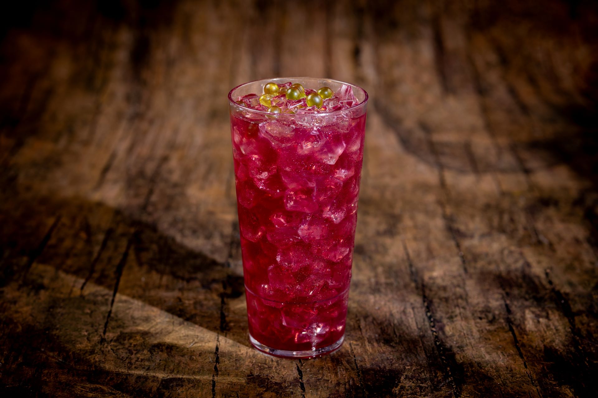 Full Menu and Pricing Revealed for Jock Lindsey's Halloween Hangar Bar ...
