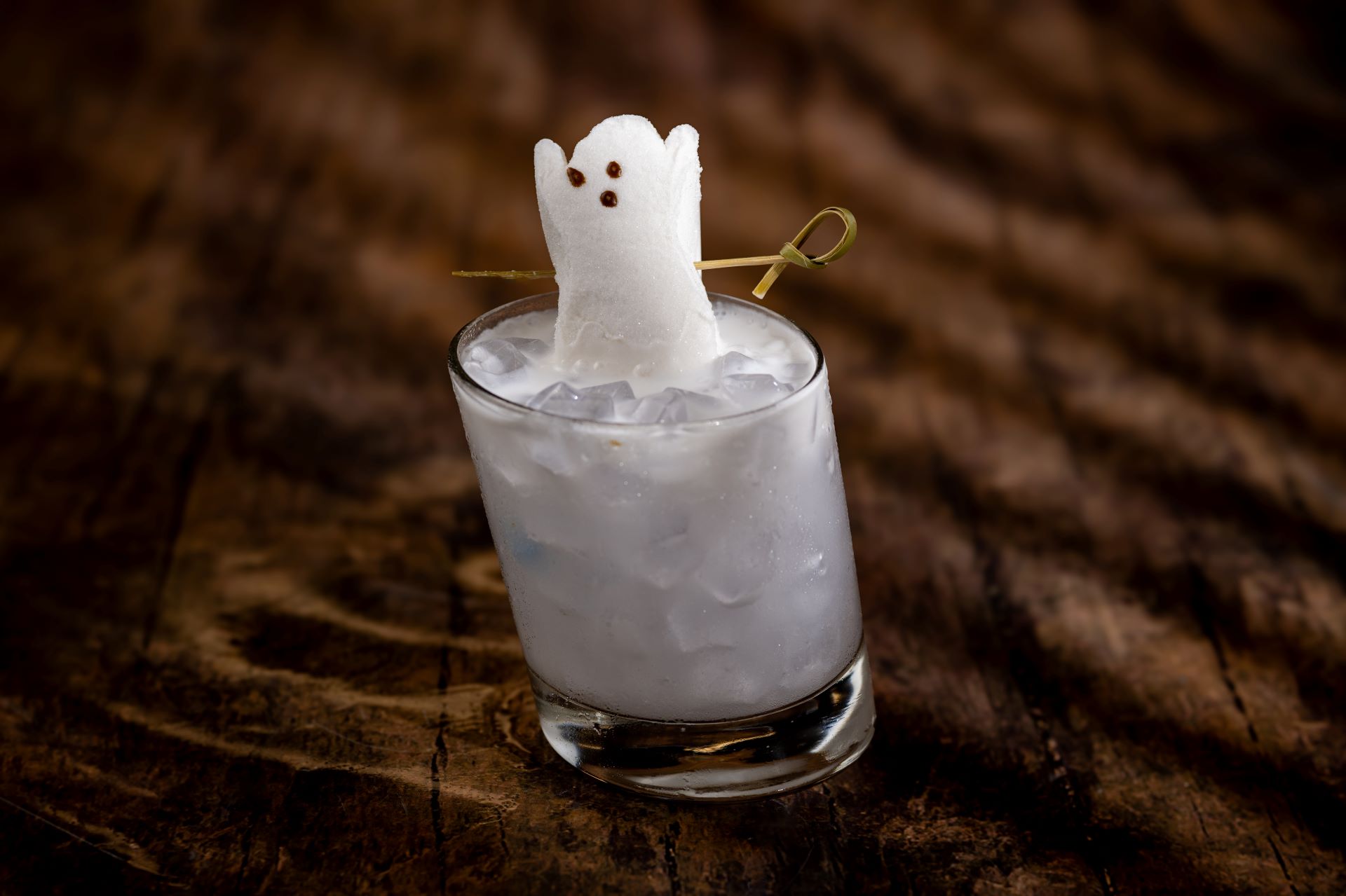 Full Menu and Pricing Revealed for Jock Lindsey's Halloween Hangar Bar ...