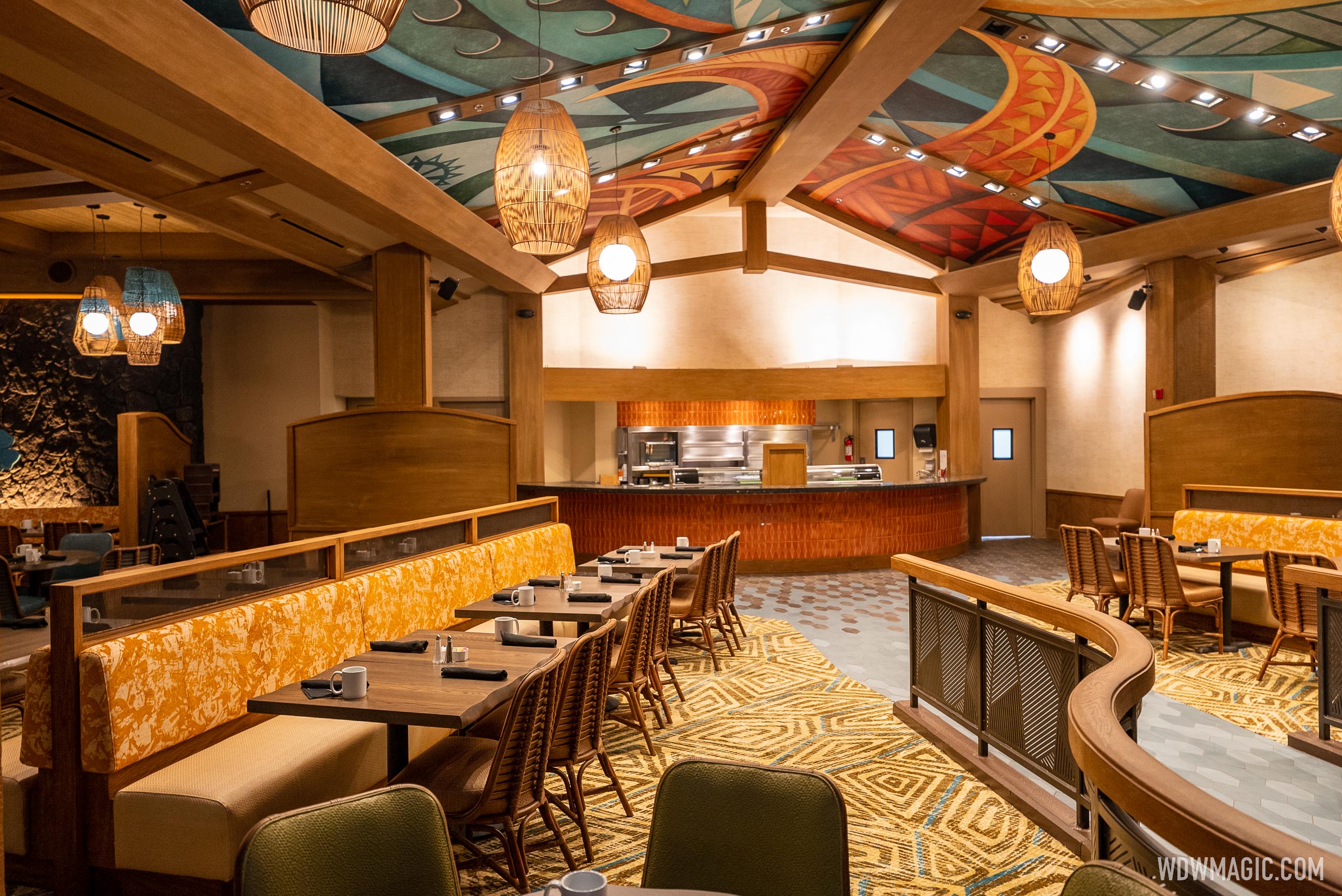 Kona Cafe overview 2022 - Photo 4 of 8
