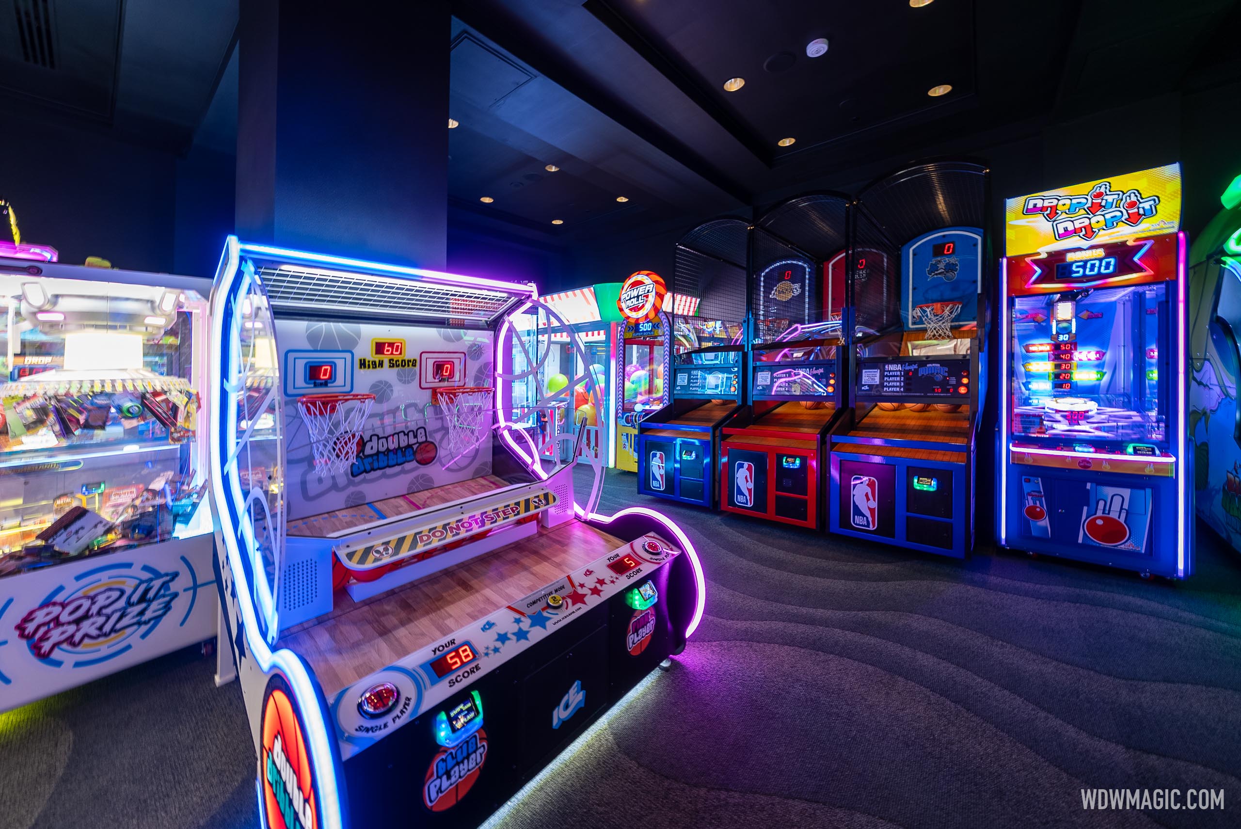 Lagoon Games, Lanes, and Eats overview - Photo 6 of 12