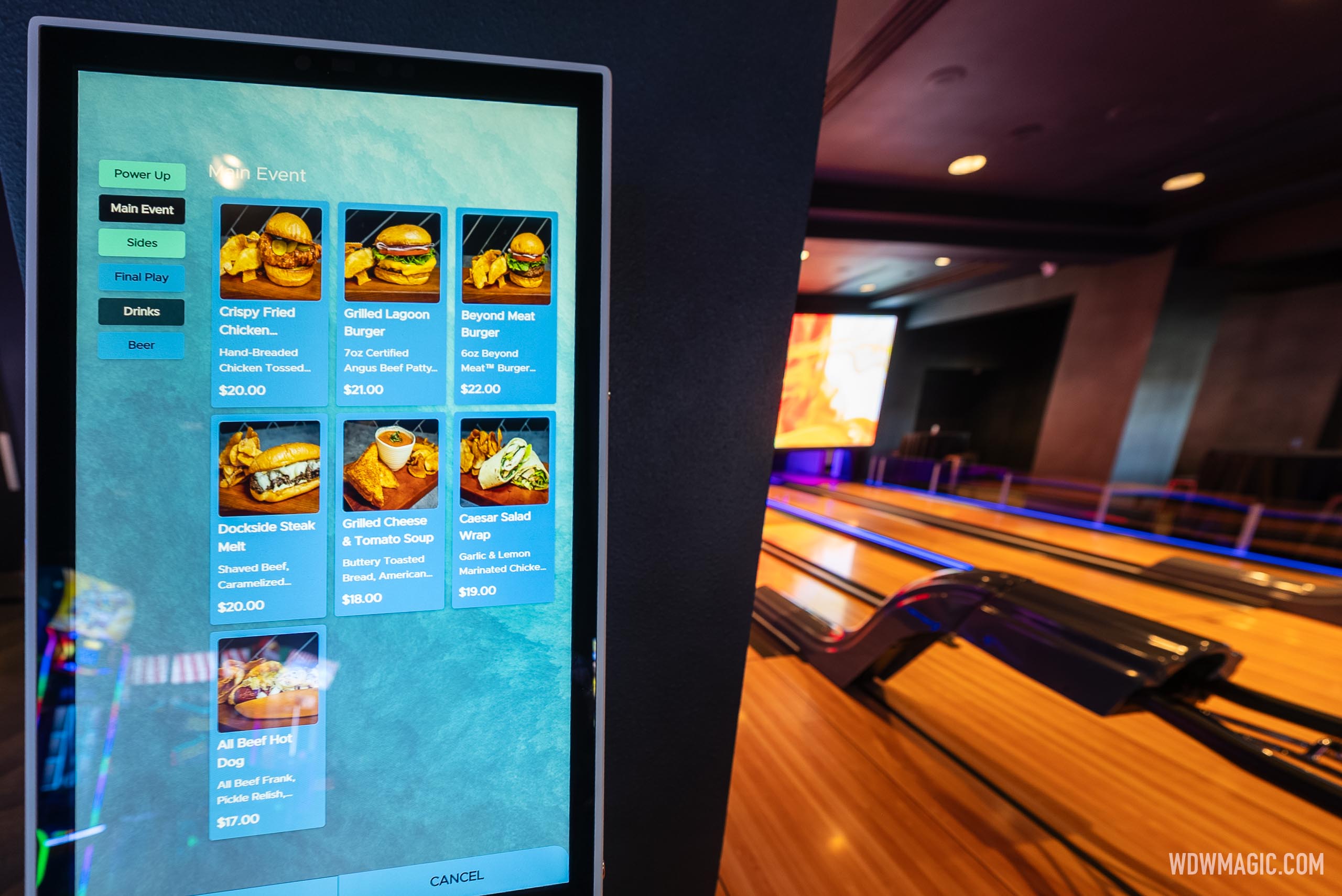 Lagoon Games, Lanes, and Eats overview - Photo 3 of 12