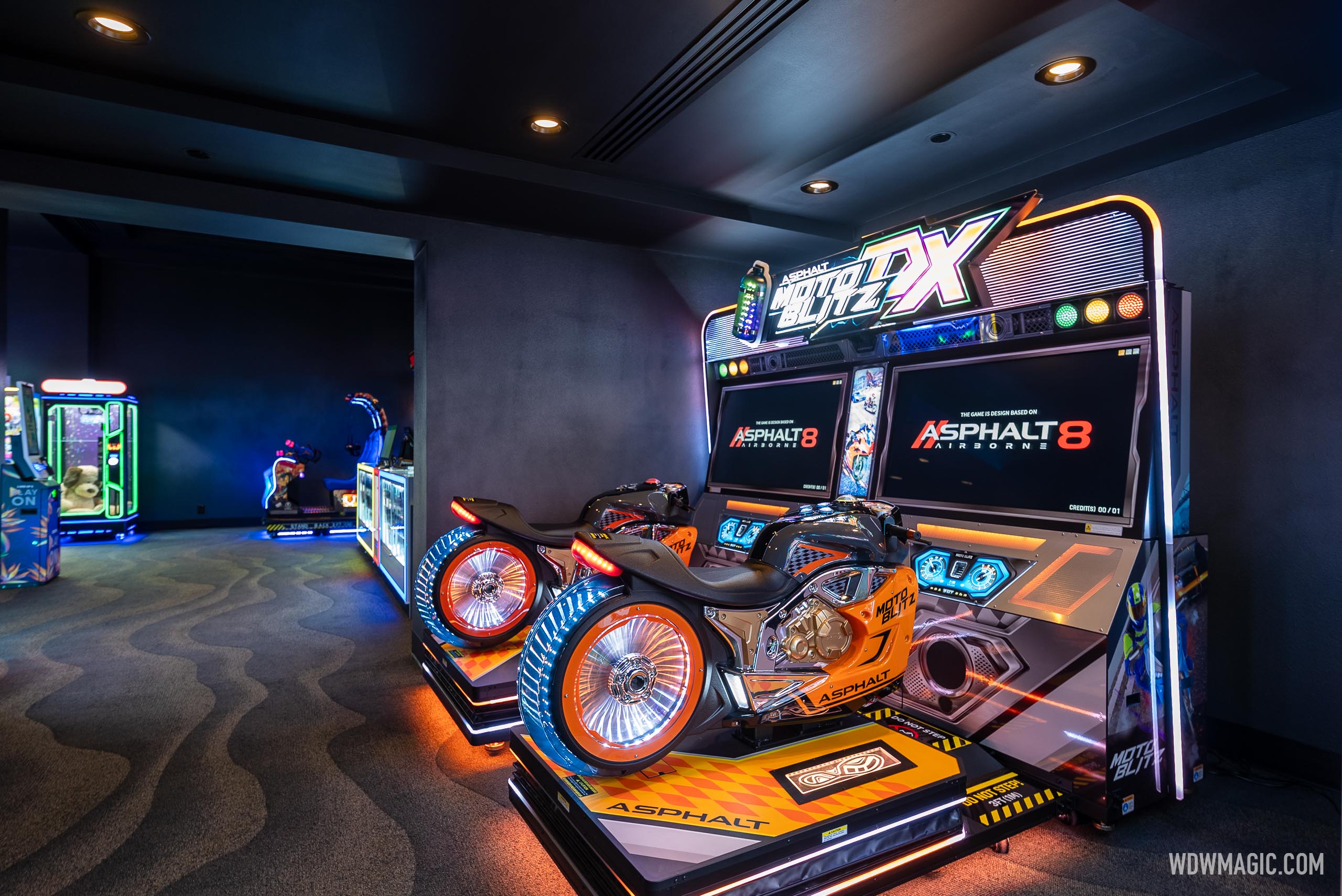 Lagoon Games, Lanes, and Eats overview - Photo 7 of 12