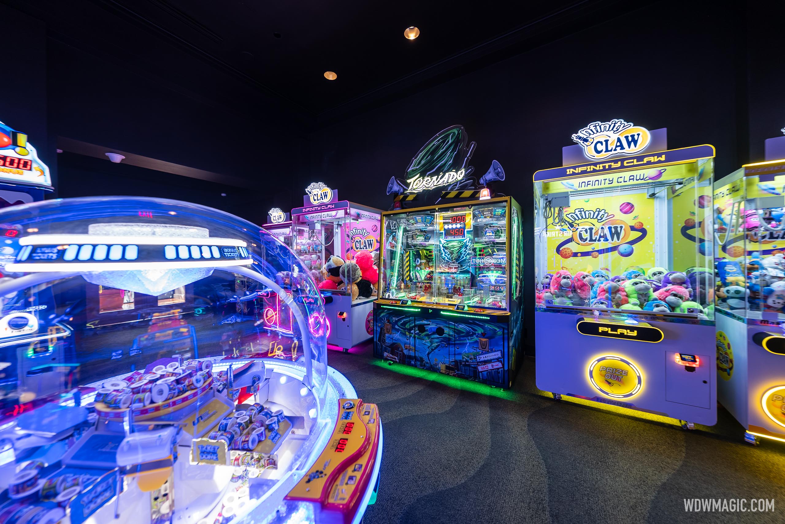 Lagoon Games, Lanes, and Eats overview - Photo 9 of 12