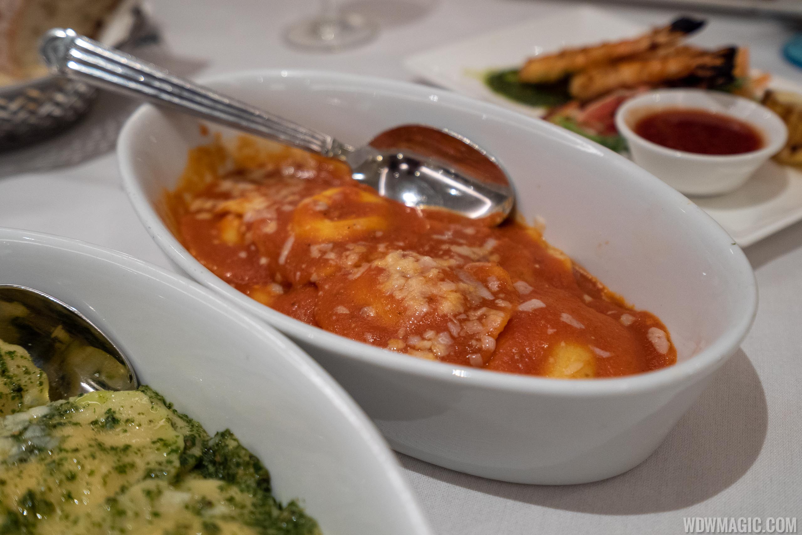 Pasta Palooza at Maria and Enzo's - Photo 6 of 7