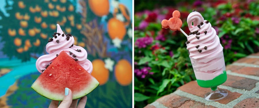 Marketplace Snacks Photos