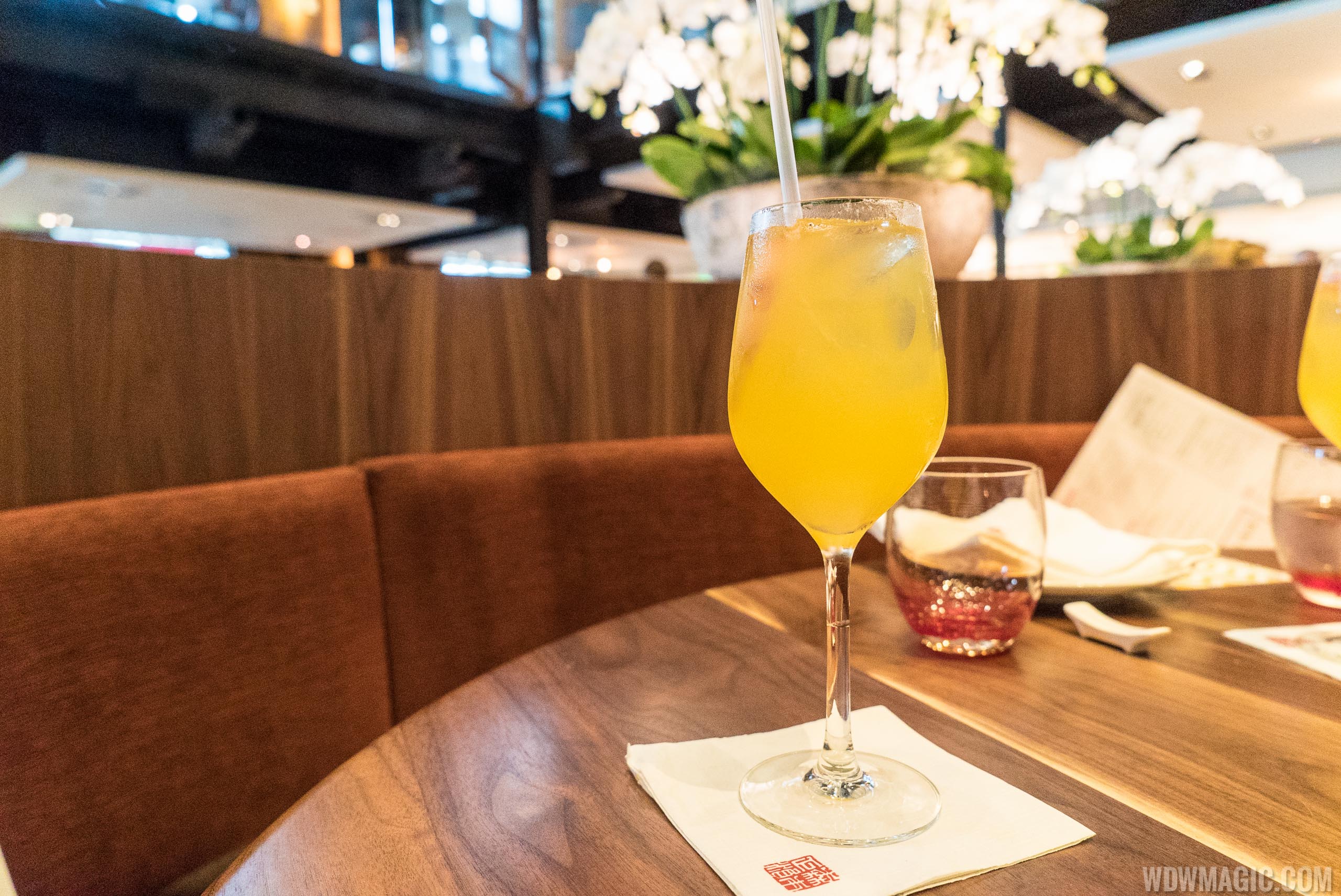 REVIEW - Morimoto Asia at Disney Springs