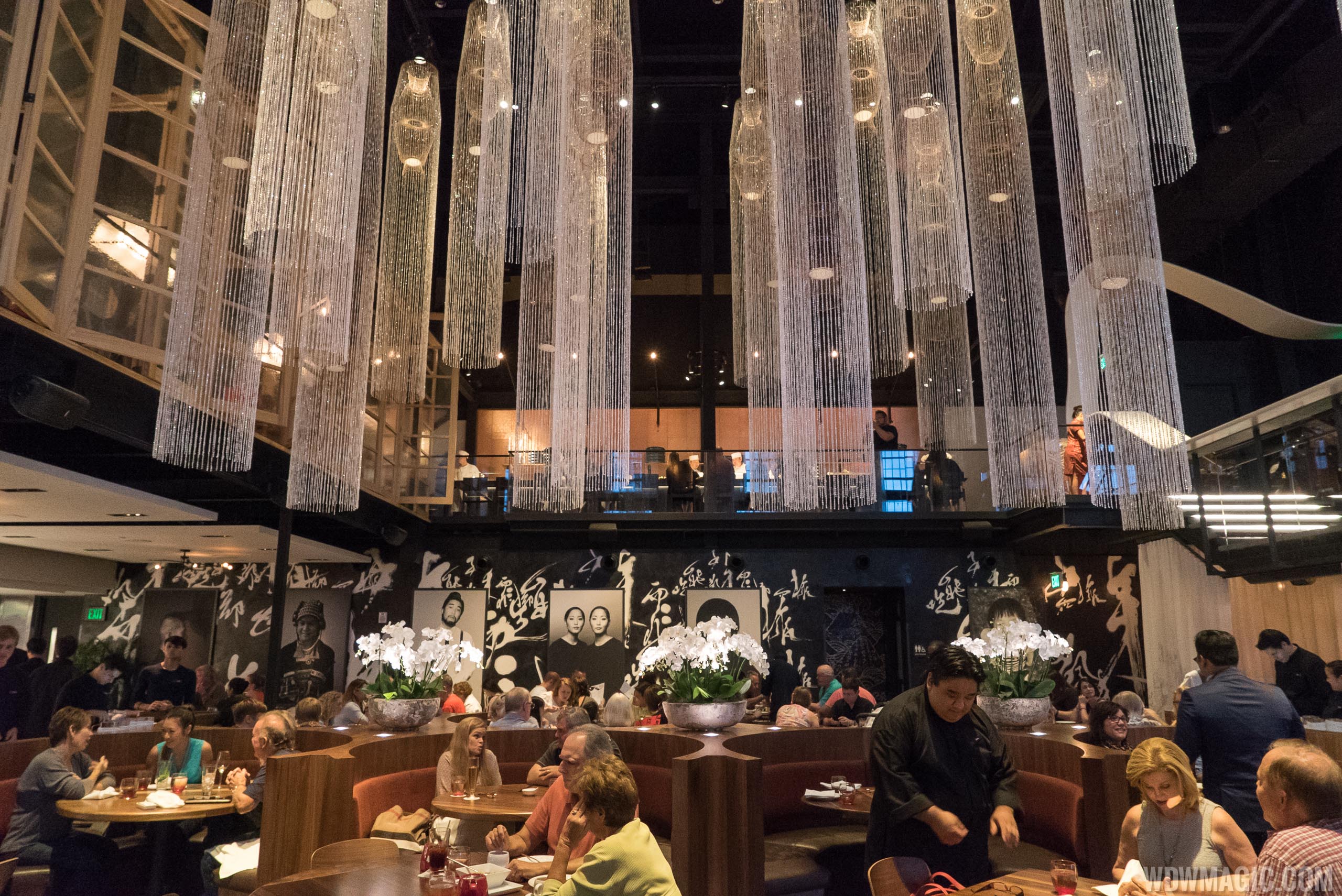 REVIEW - Morimoto Asia at Disney Springs