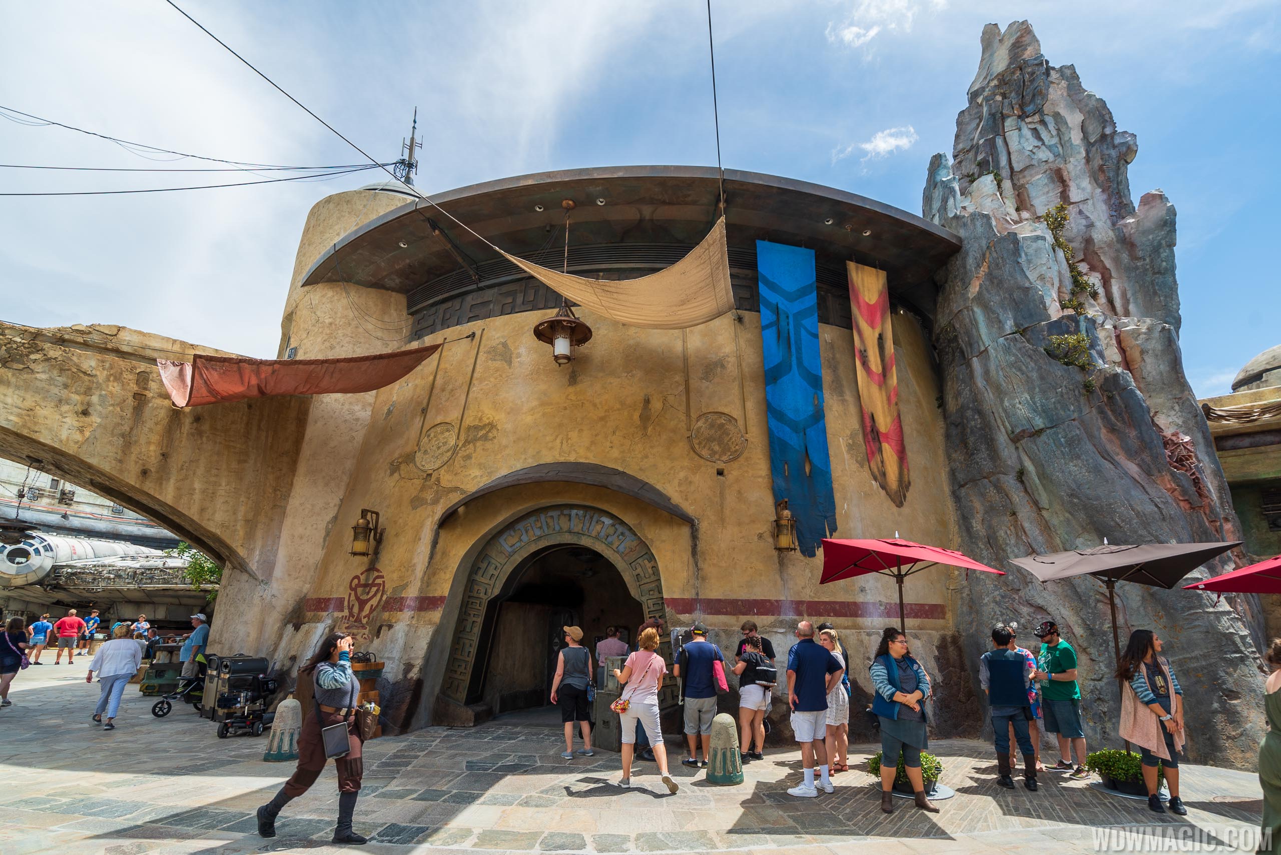 Oga s Cantina Oga s Cantina
