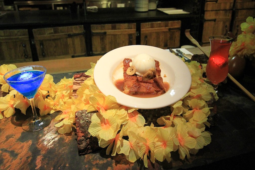 'Ohana dining room - Photo 4 of 6