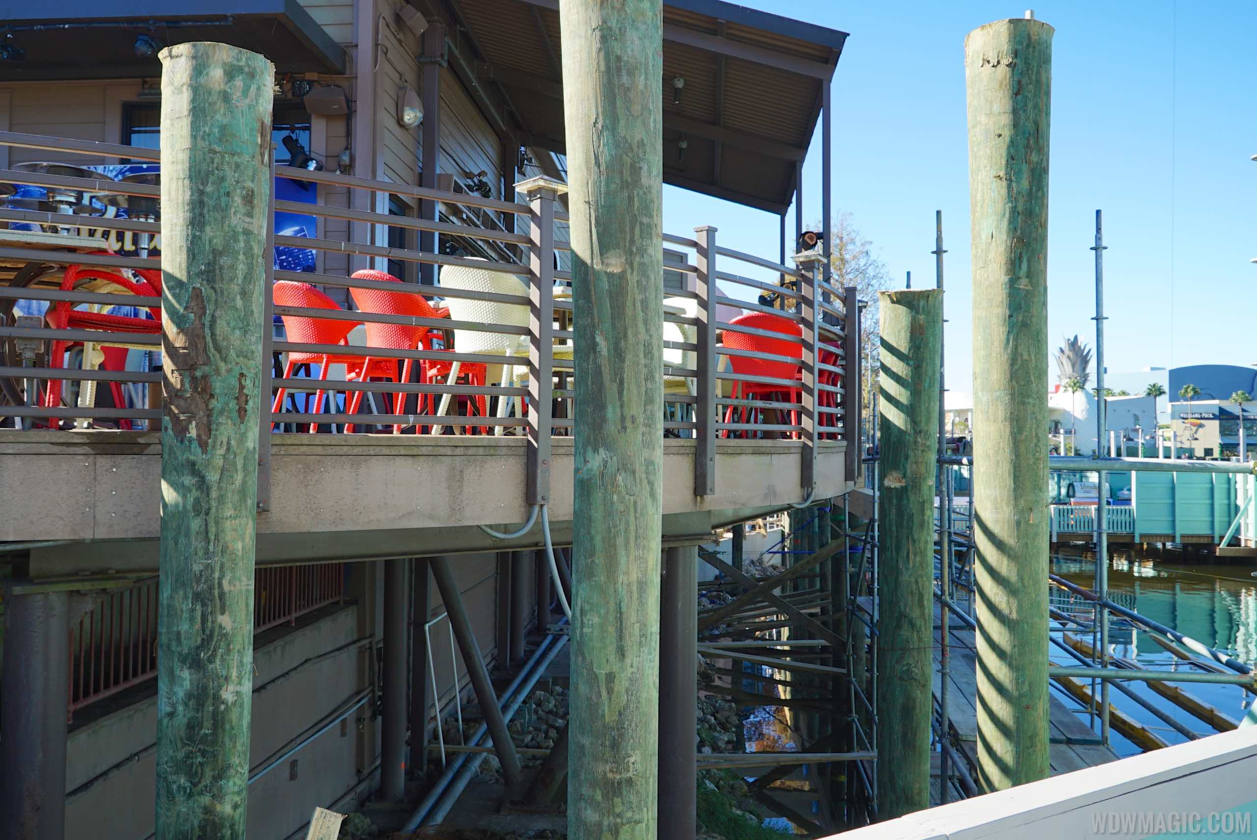 PHOTOS - Paradiso 37 expanding as part of Disney Springs redevelopment