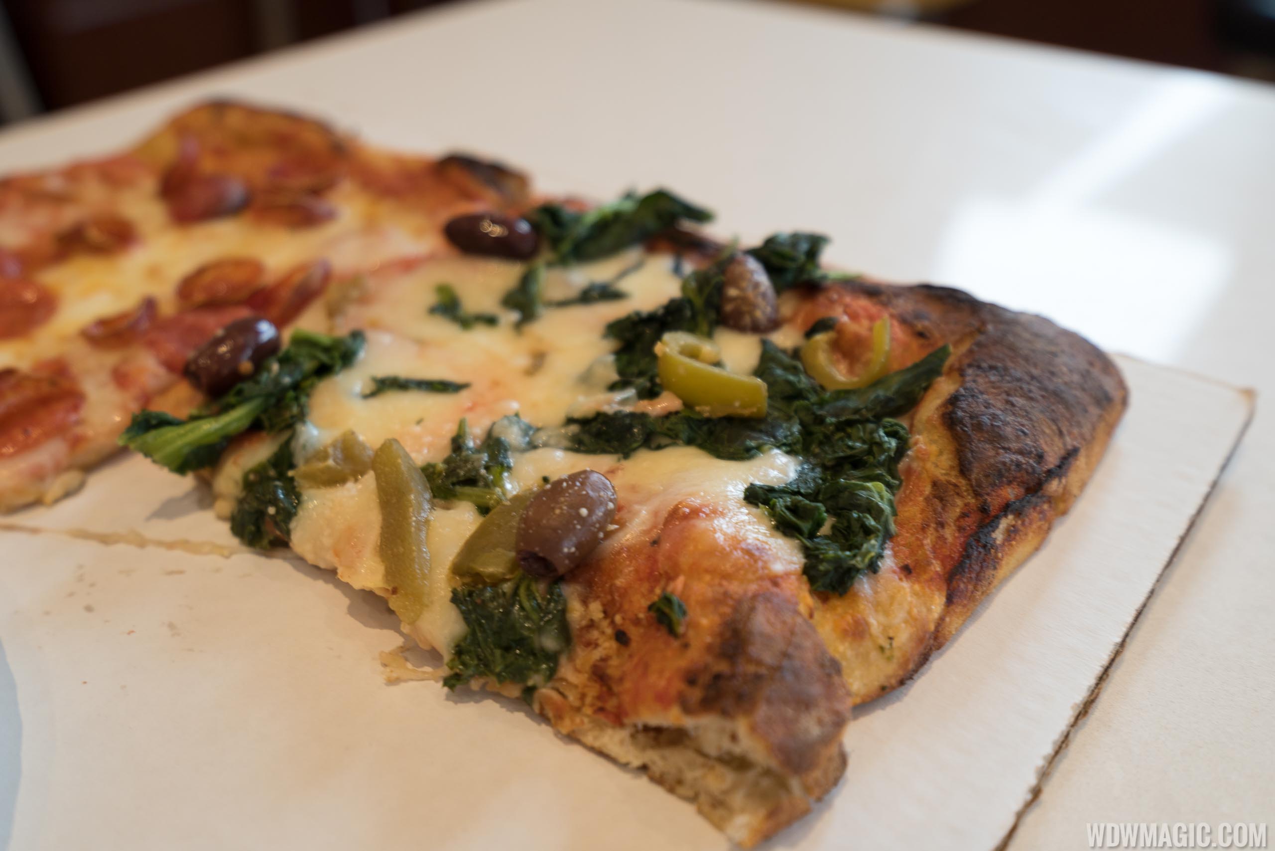 Pizza Ponte overview - Photo 21 of 30