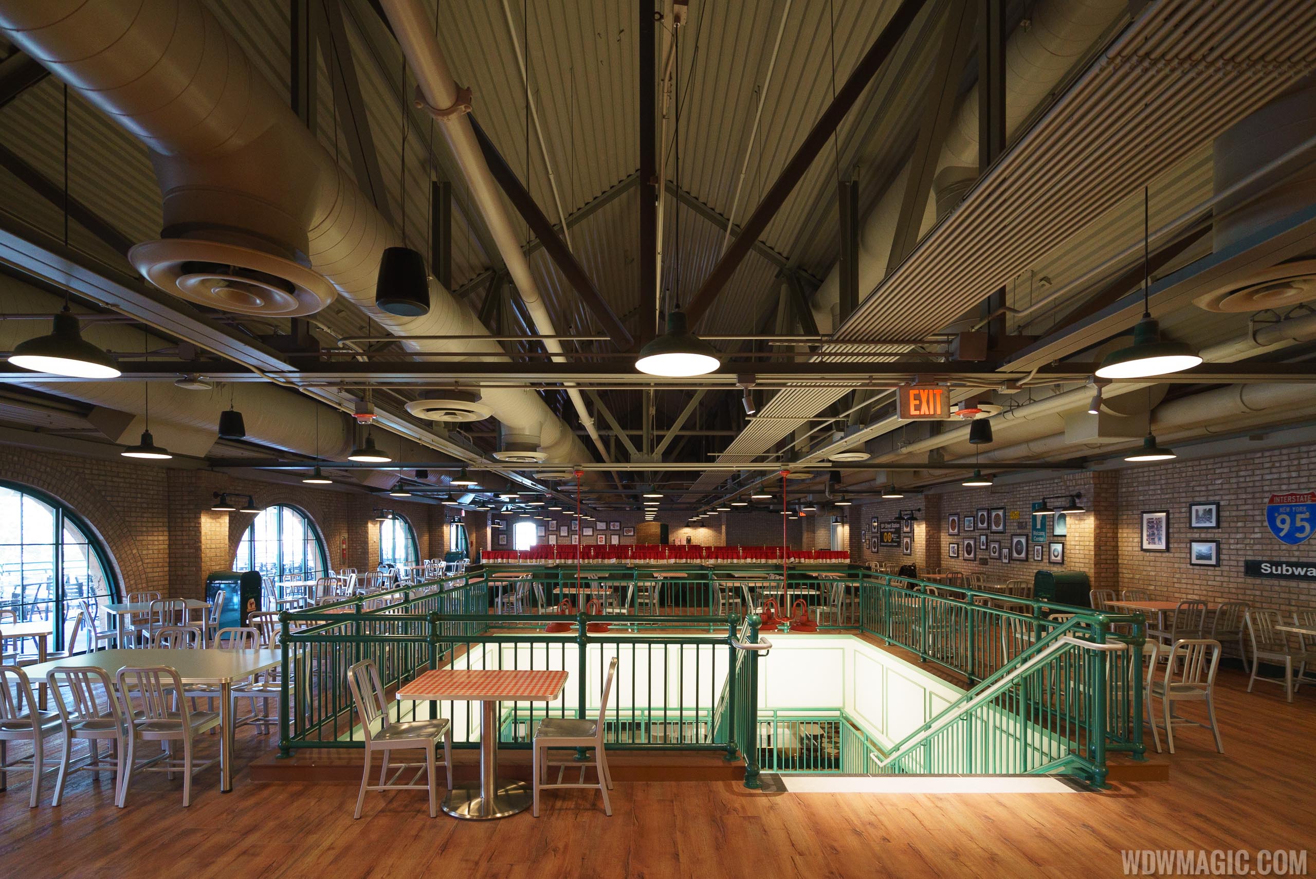 Inside PizzaRizzo - Photo 3 of 23