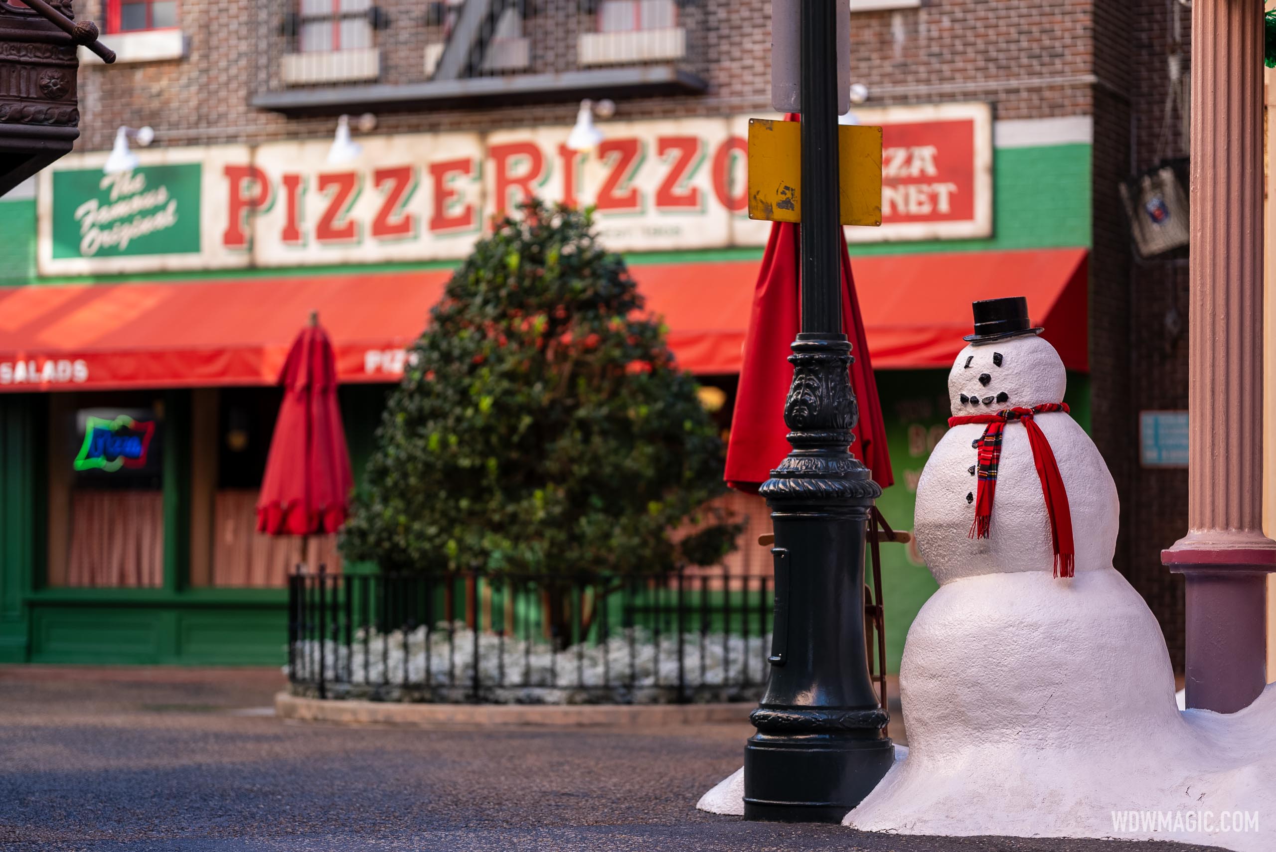 PizzeRizzo Overview - Photo 10 of 12