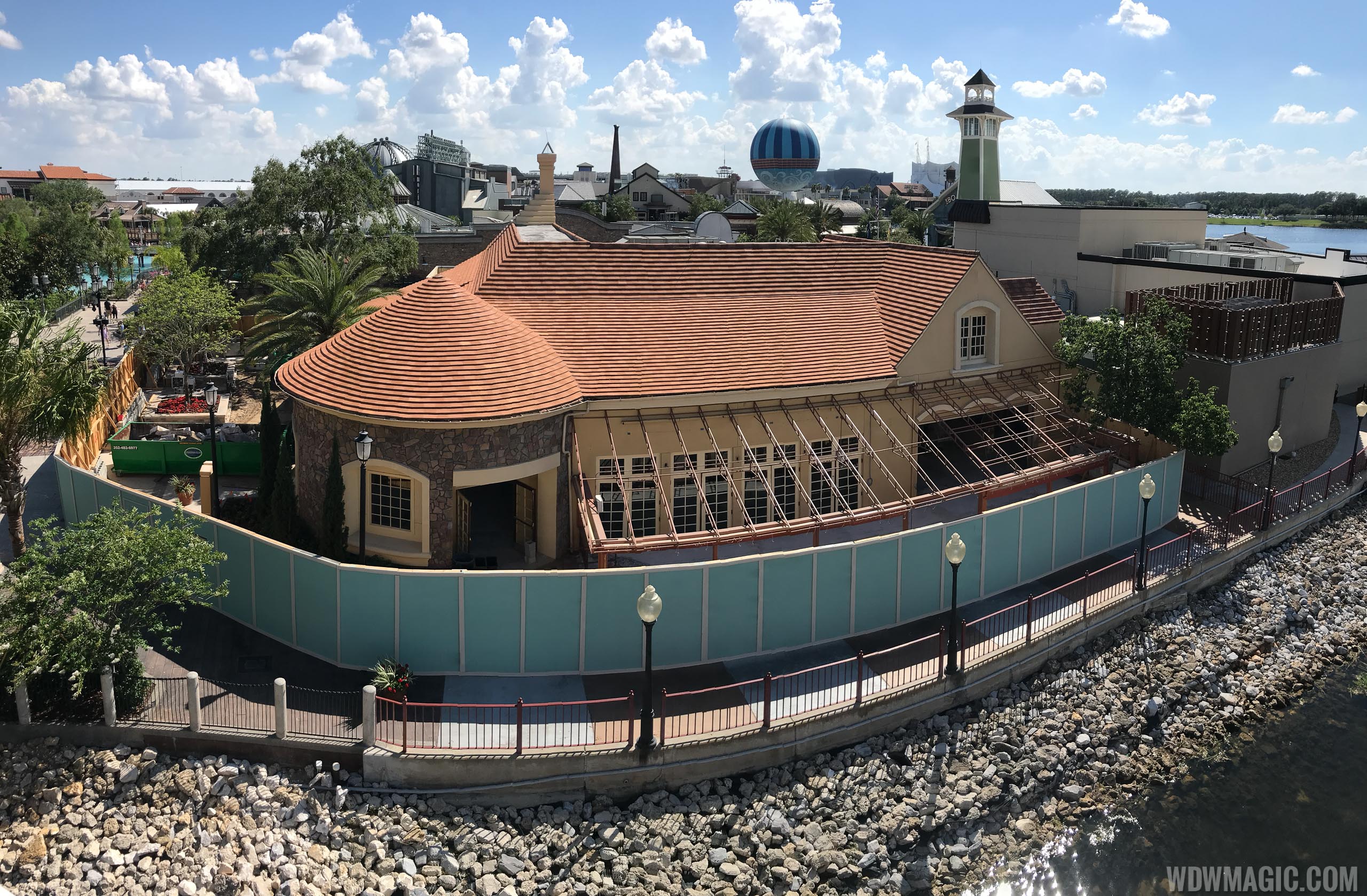 Portobello refurbishment - Photo 5 of 5