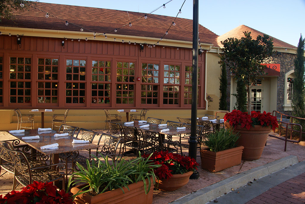 The new look Portobello - Photo 4 of 4