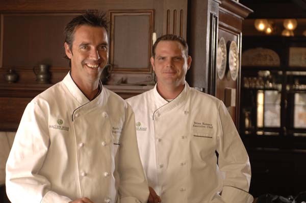 Press Release - Raglan Road now open