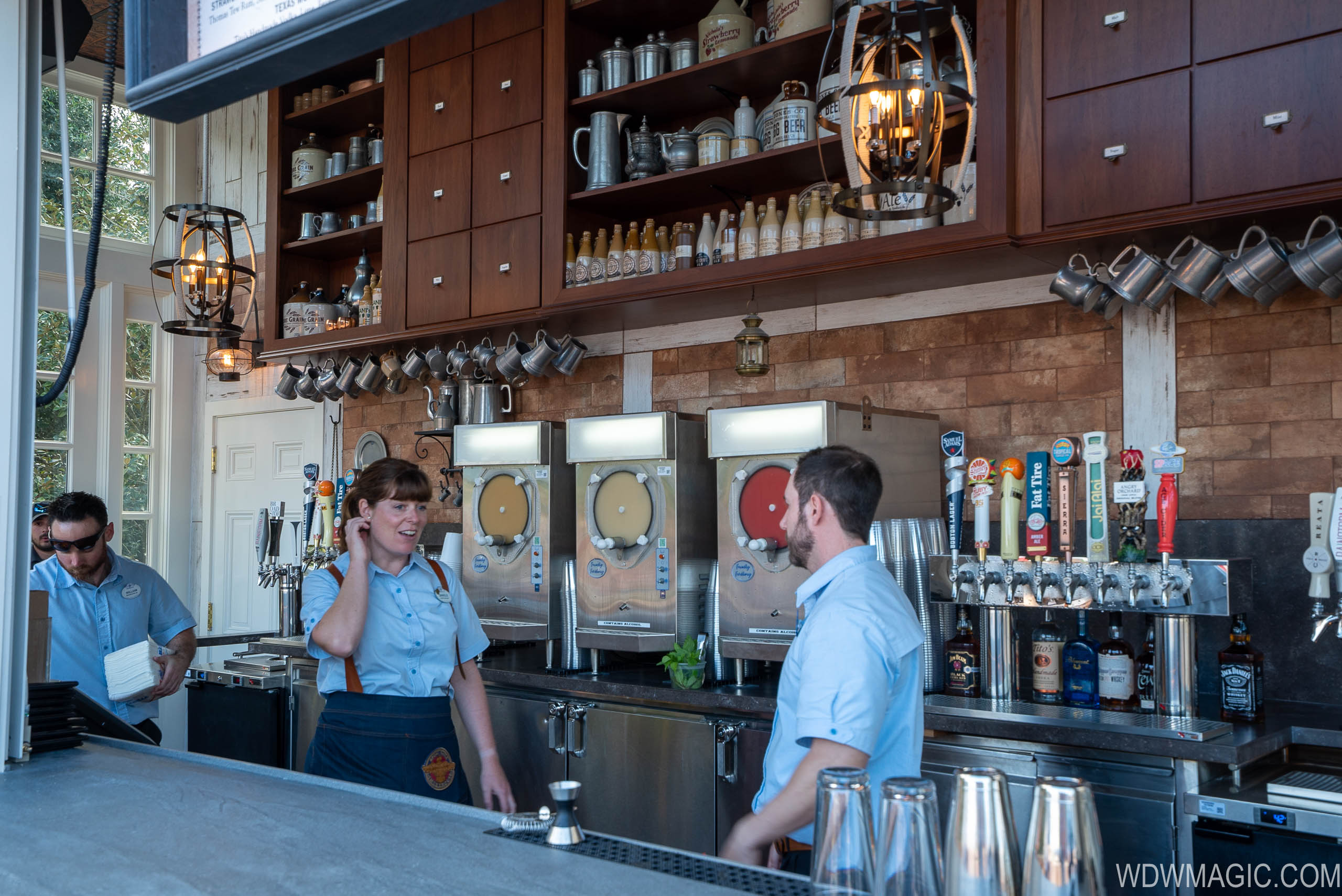 Regal Eagle Smokehouse overview - Photo 24 of 28